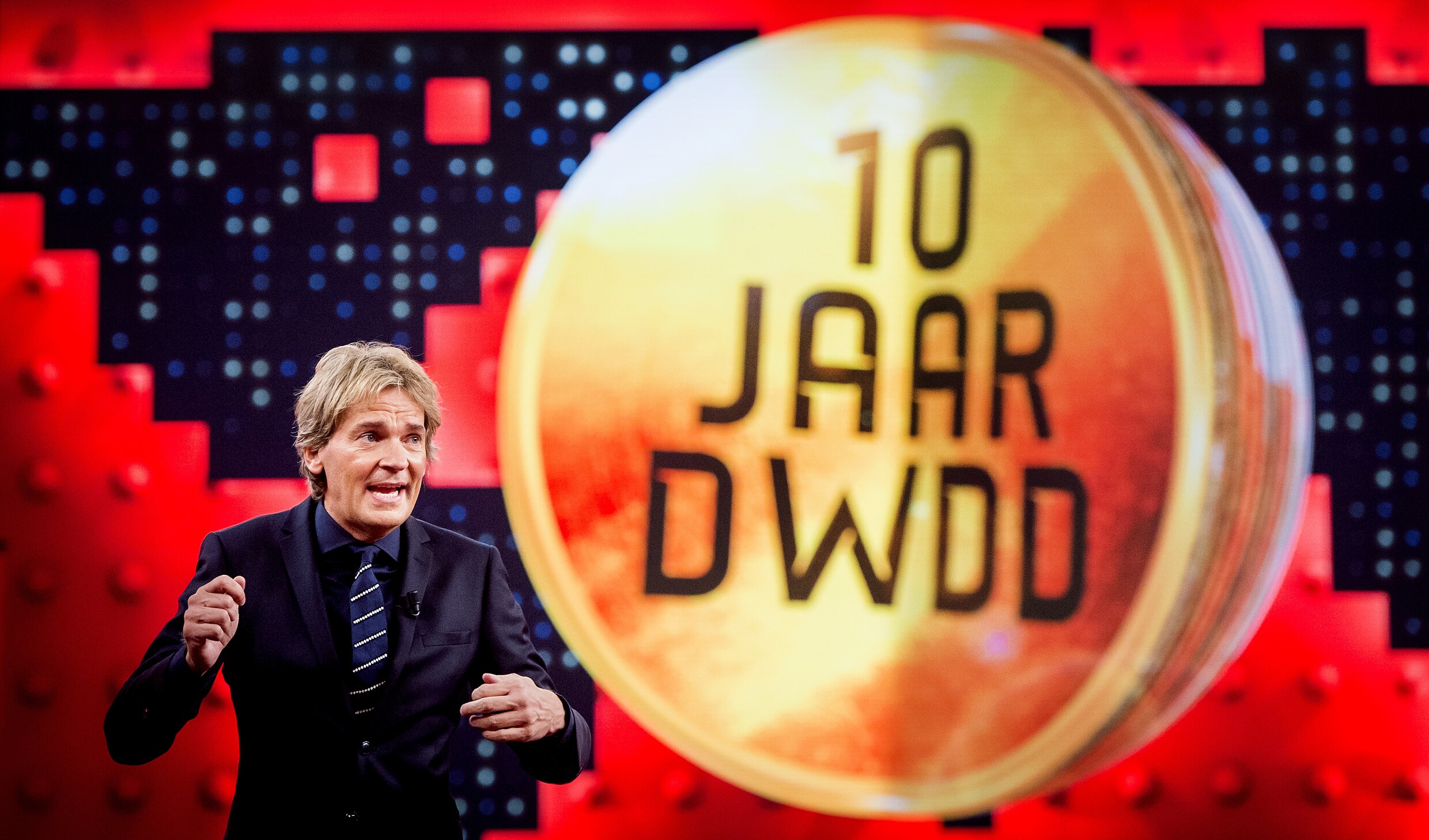 NPO komt met plan voor veilige werkomgeving na wantoestanden bij DWDD ...