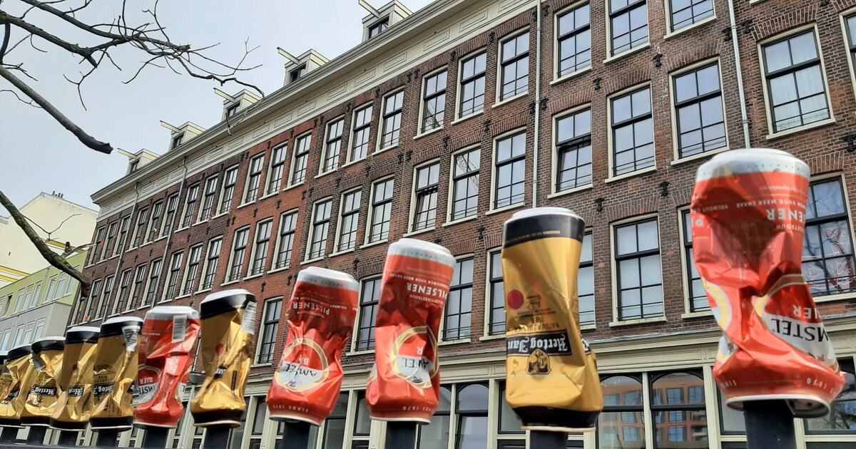 Uitstel van statiegeld op blikjes is ‘een middelvinger naar de overheid ...