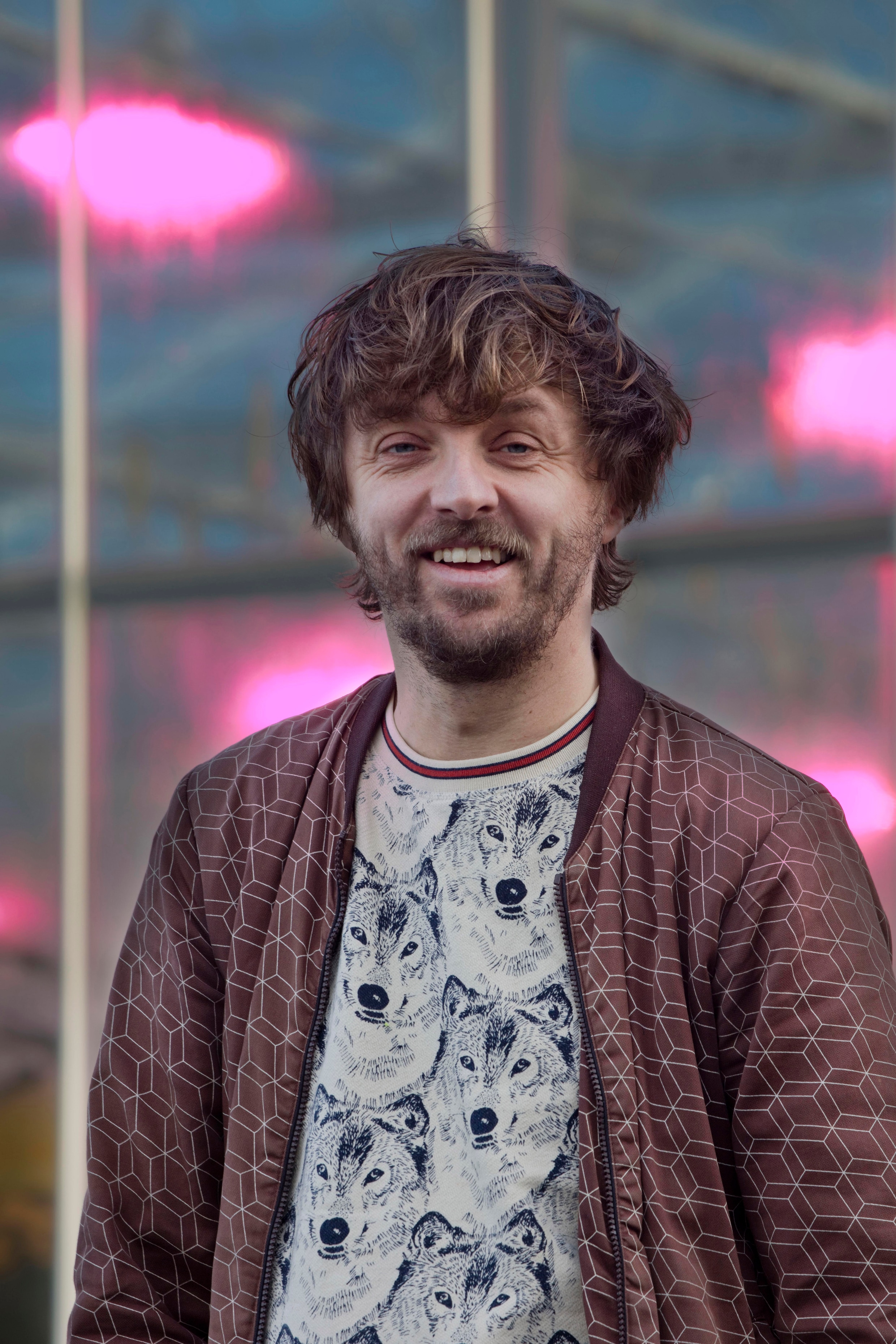 Welke kant moet de voedselproductie op? Harmonie met de natuur of ...