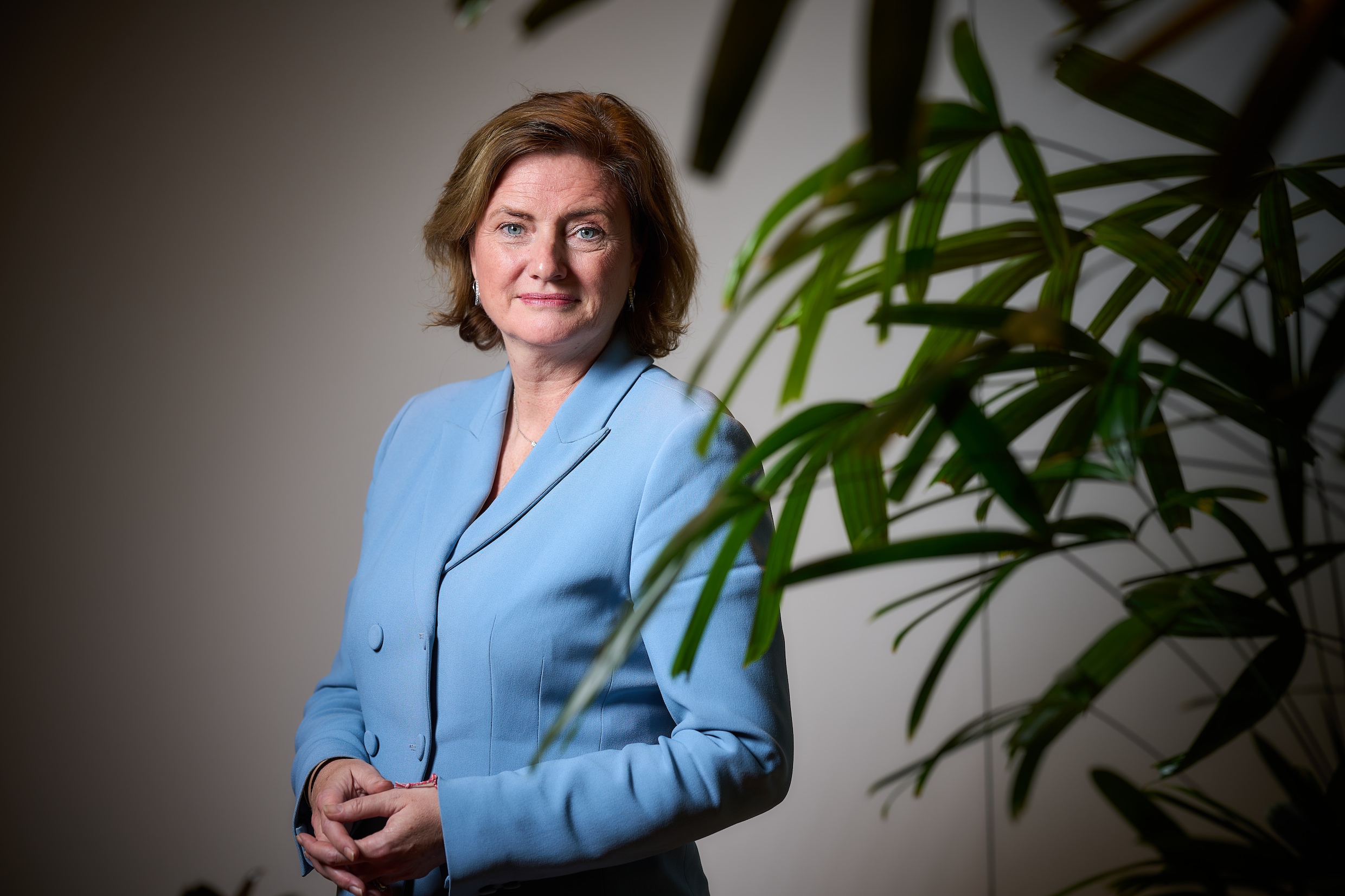 Minister Karien van Gennip: ‘De omstandigheden van arbeidsmigranten ...