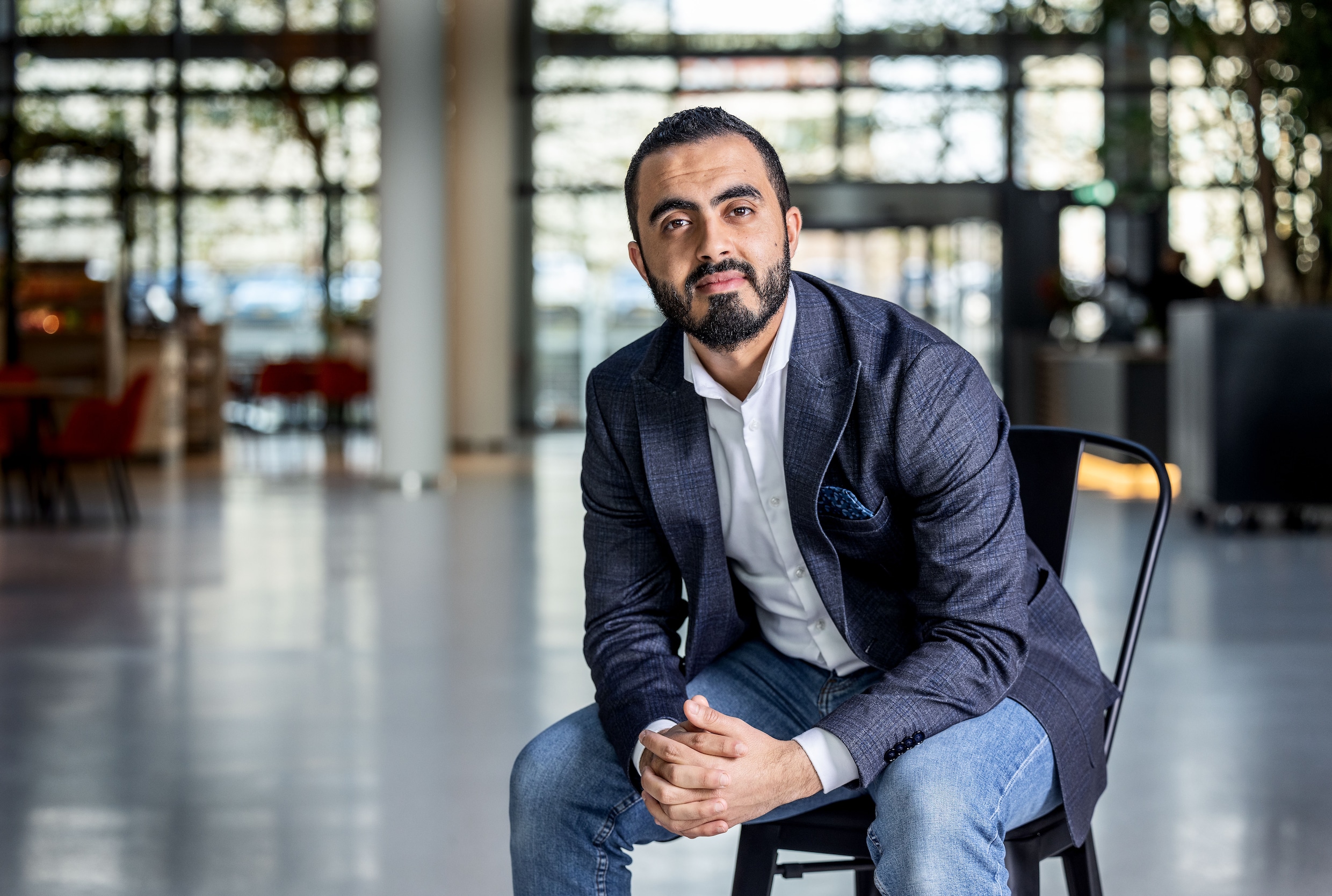 Onzichtbare armoede onder Nederlandse moslims neemt toe. ‘We moeten af ...