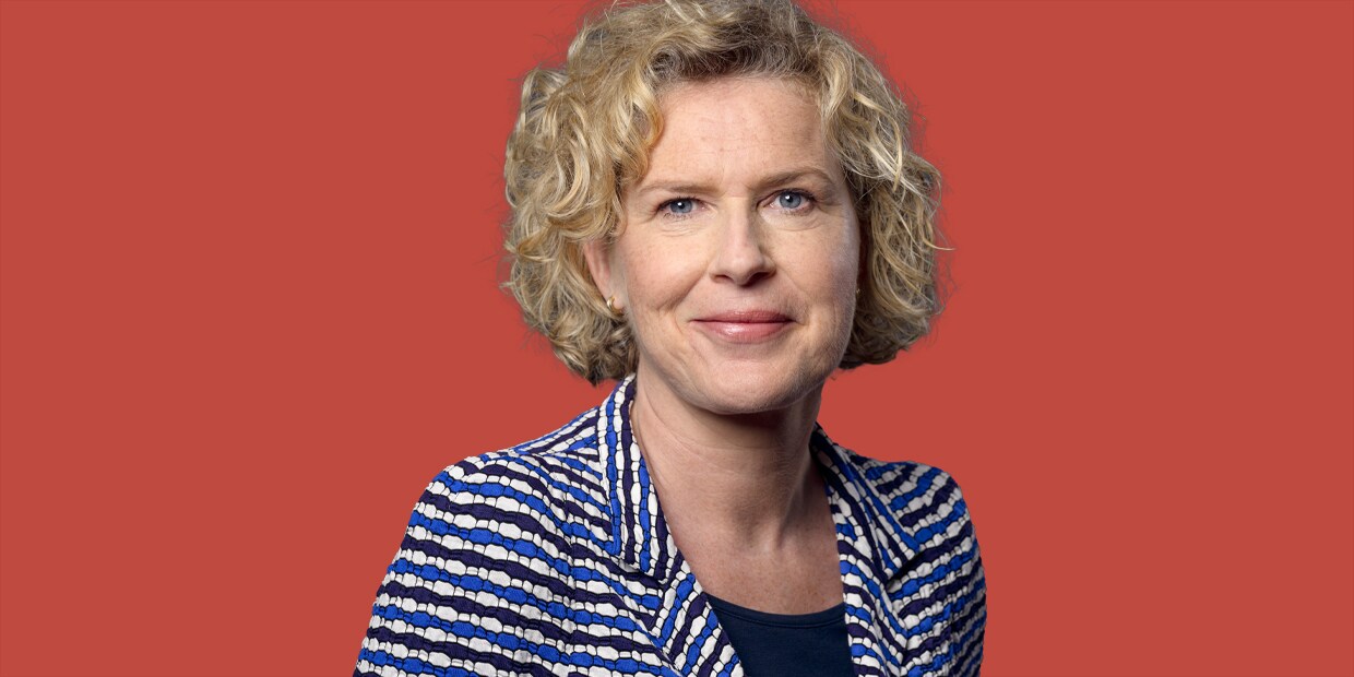 ‘Eigenlijk is Van Nieuwkerk ook een slachtoffer van het systeem’ | Trouw