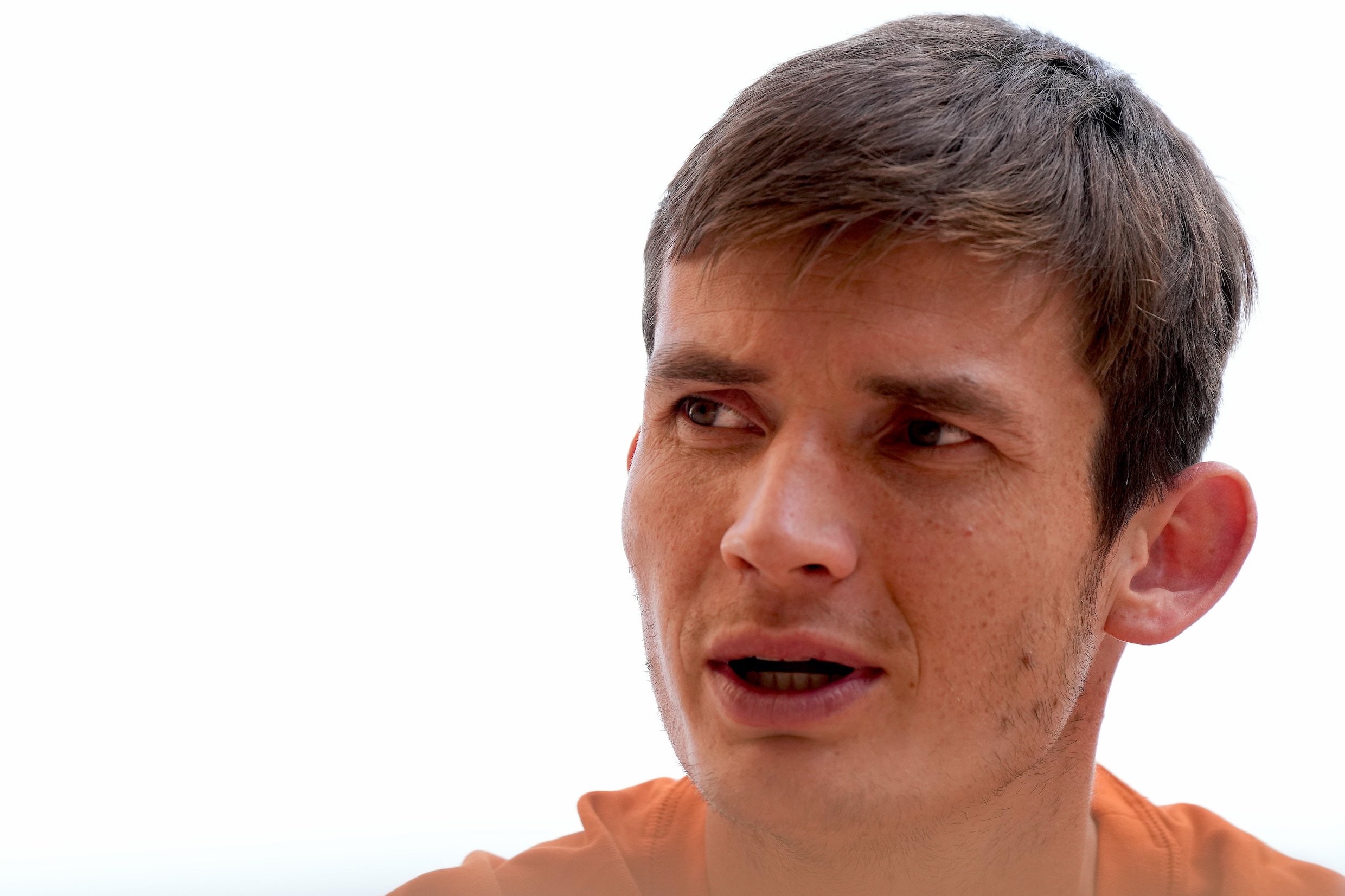 Marten de Roon, de invloedrijke denker van Oranje: ‘Maar ik ben geen ...