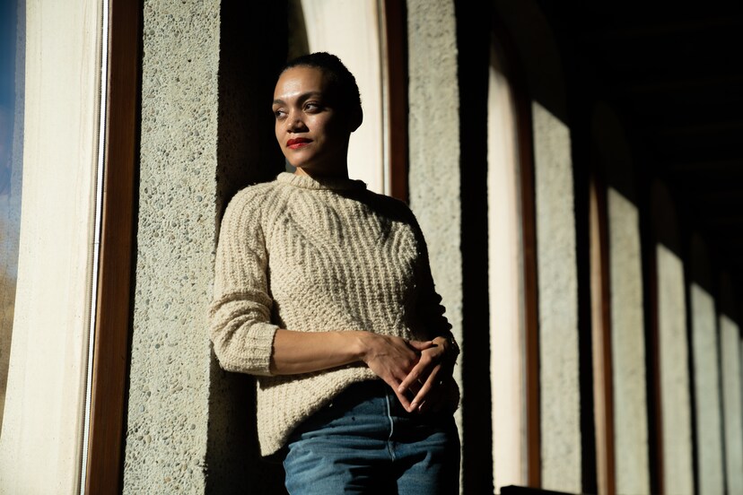 Foto’s bepaalden hoe de wereld naar Congo keek. ‘Nee, het is geen mooi ...