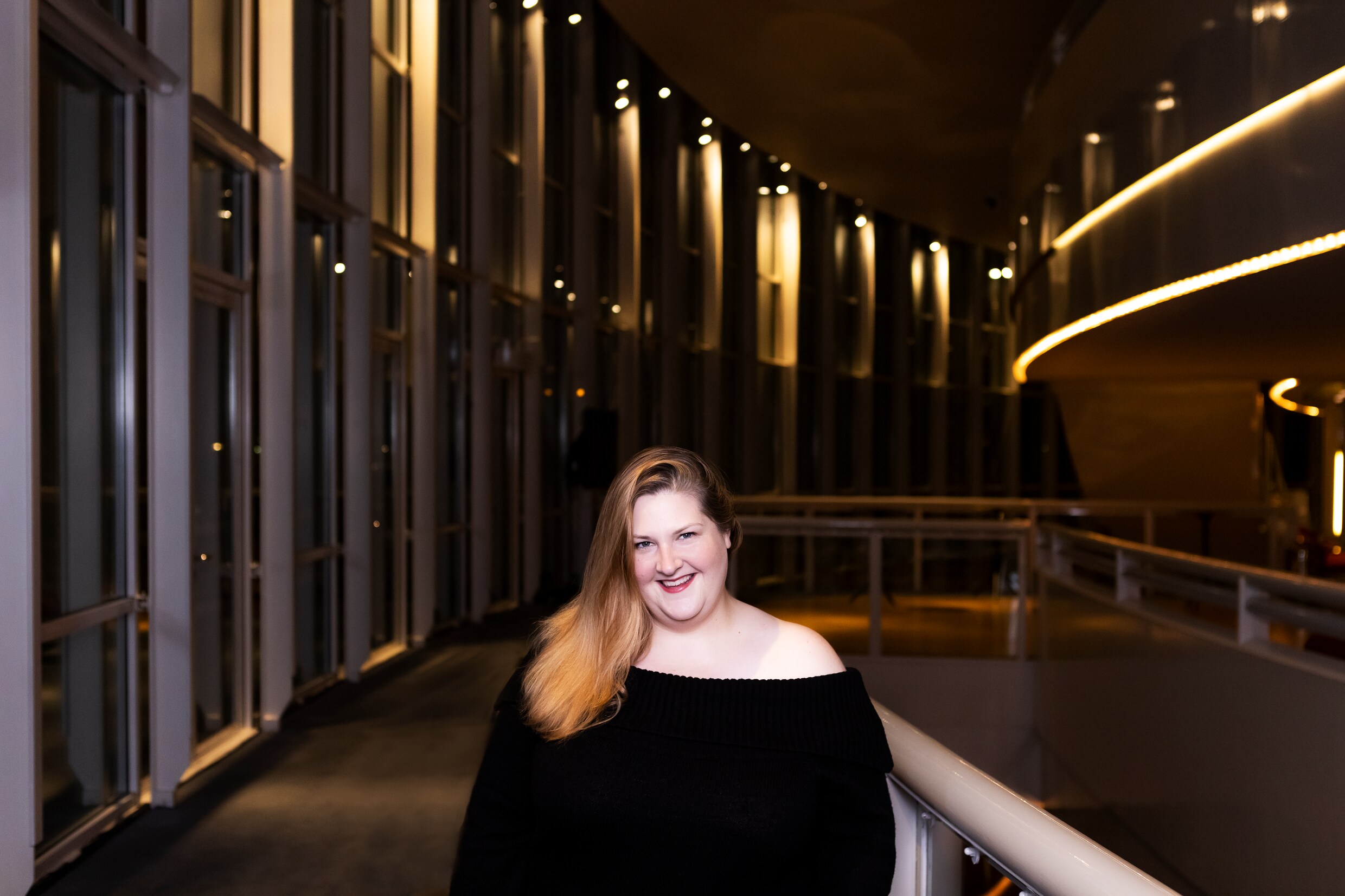 ‘Het is zo heerlijk om een keer de bitch te spelen’ | Trouw