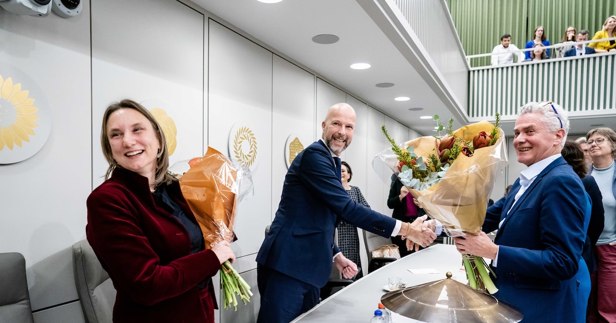 Burger krijgt meer invloed bij verkiezingen waterschappen | Trouw