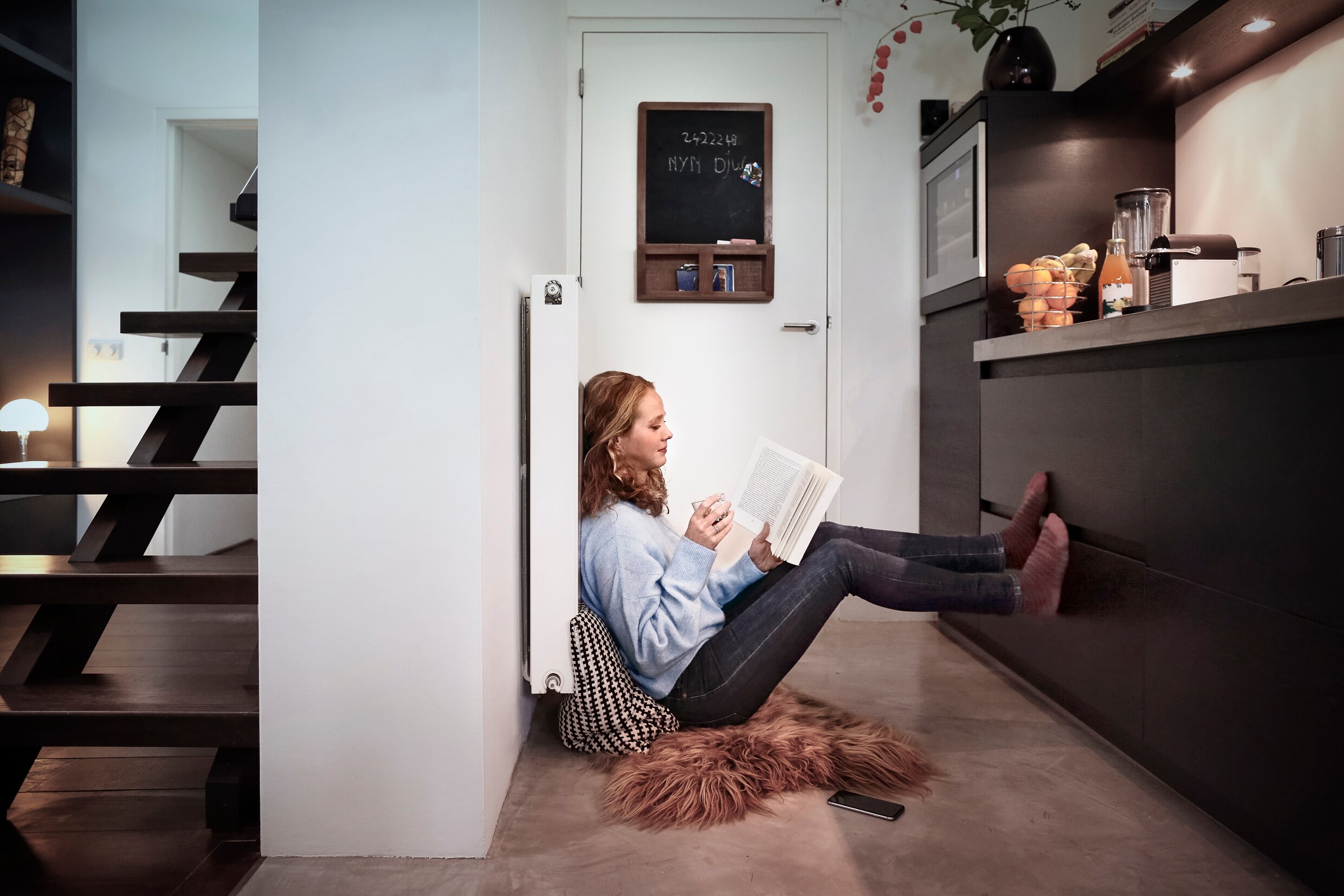 Slimmer verwarmen: met deze vijf tips bespaar je (makkelijk) energie ...