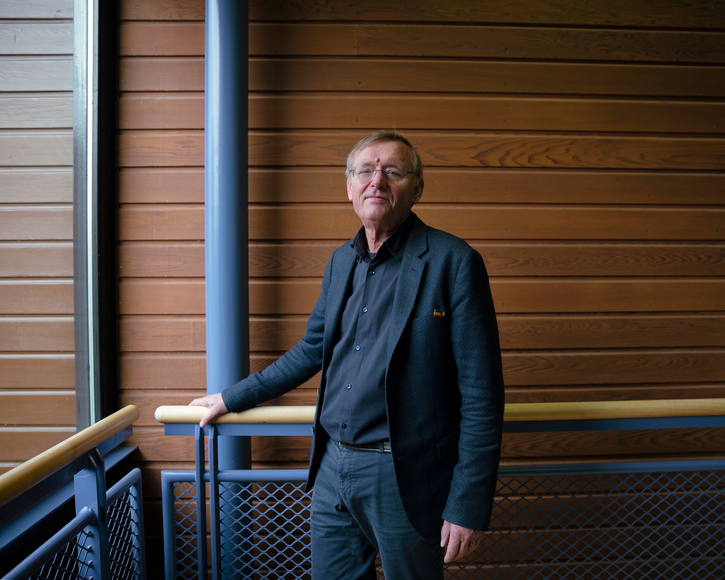 Psycholoog Peer van der Helm: Behandel anorexia niet als een ...