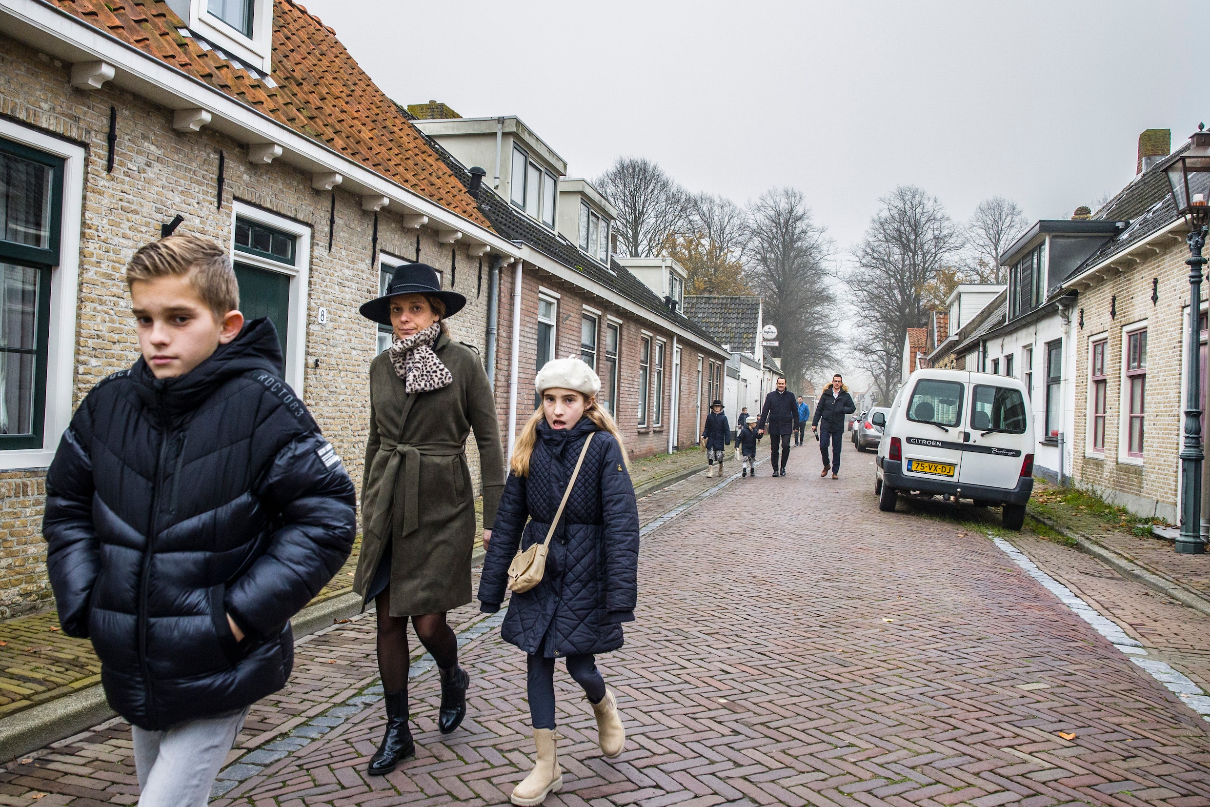 Borssele wil best twee nieuwe kerncentrales, maar daar moet wel wat ...