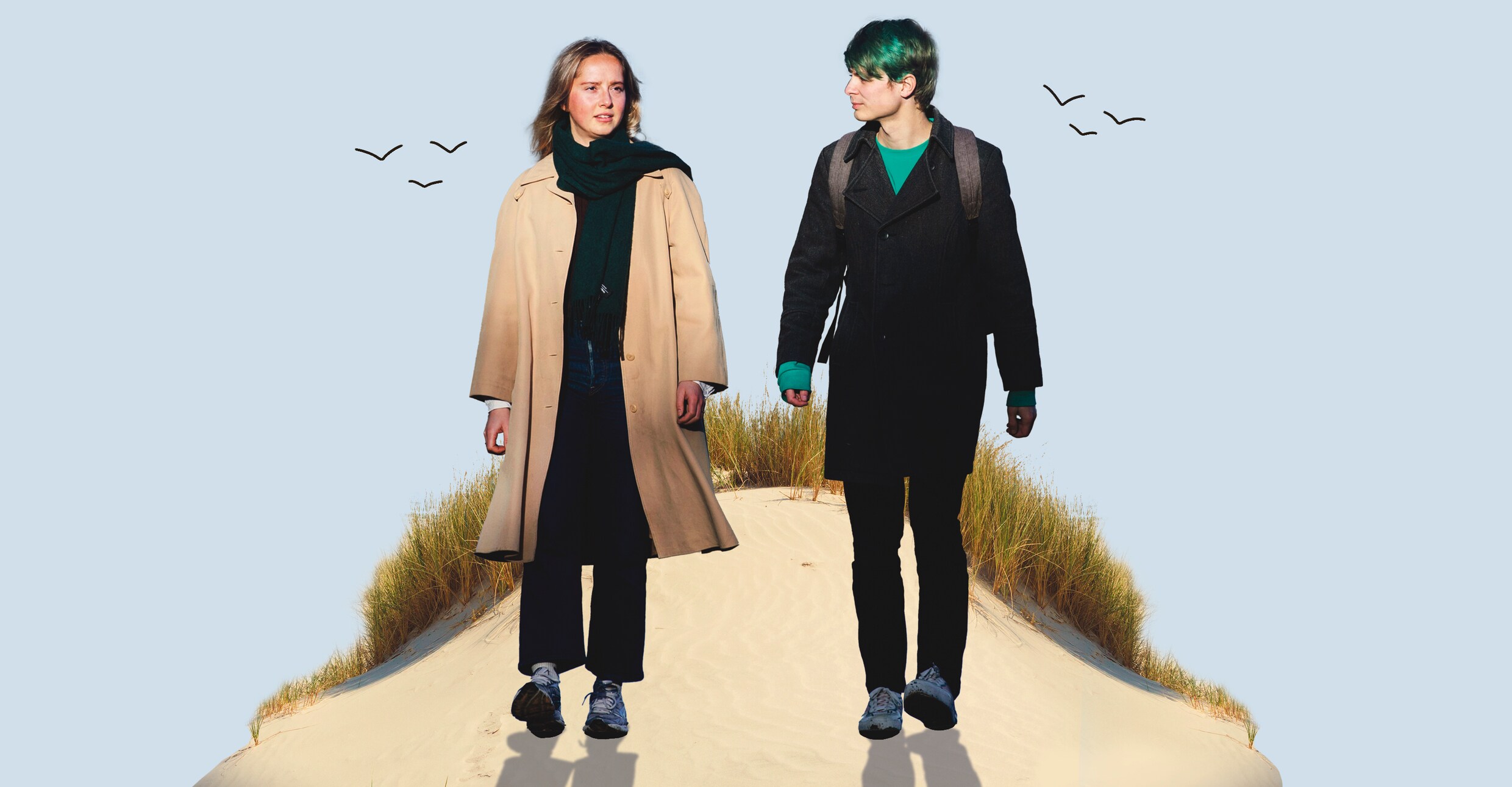 Jongeren bij de VN-top: Biodiversiteit is de machine van het leven | Trouw