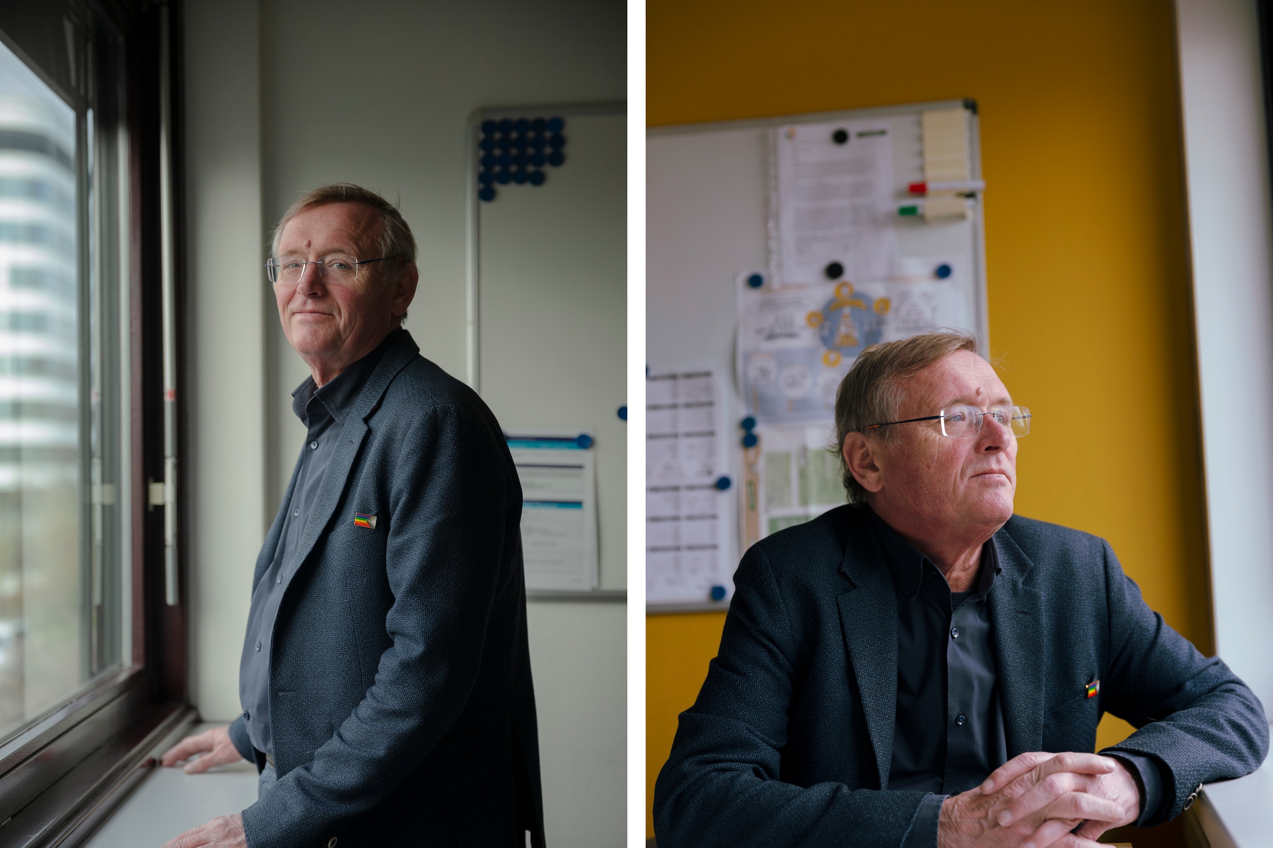 Psycholoog Peer van der Helm: Behandel anorexia niet als een ...