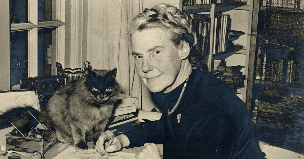 Zoete prenten maar een vrijgevochten bestaan: het bijzondere leven van ...