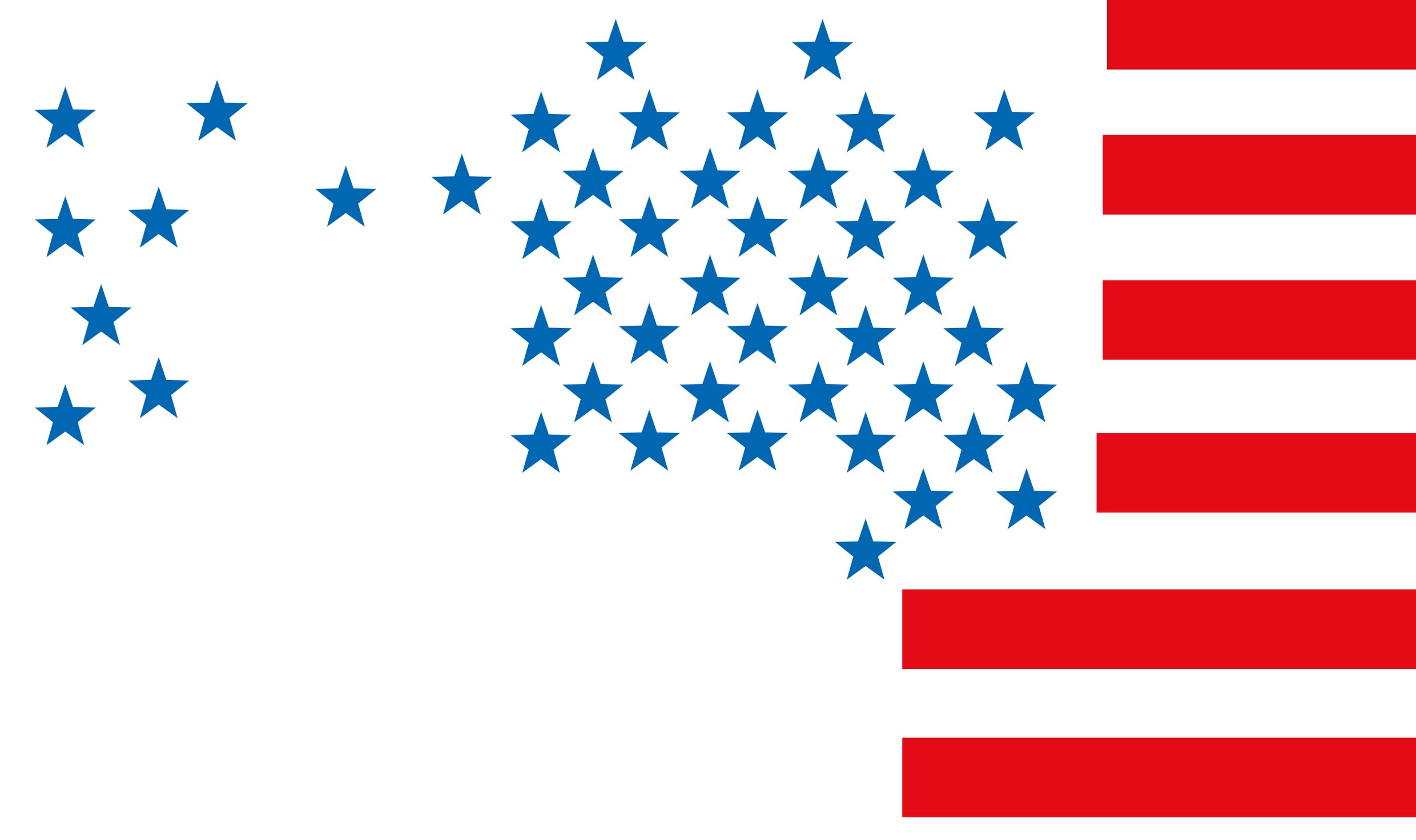 De Amerikaanse complotdenker houdt het meestal bij woorden | Trouw