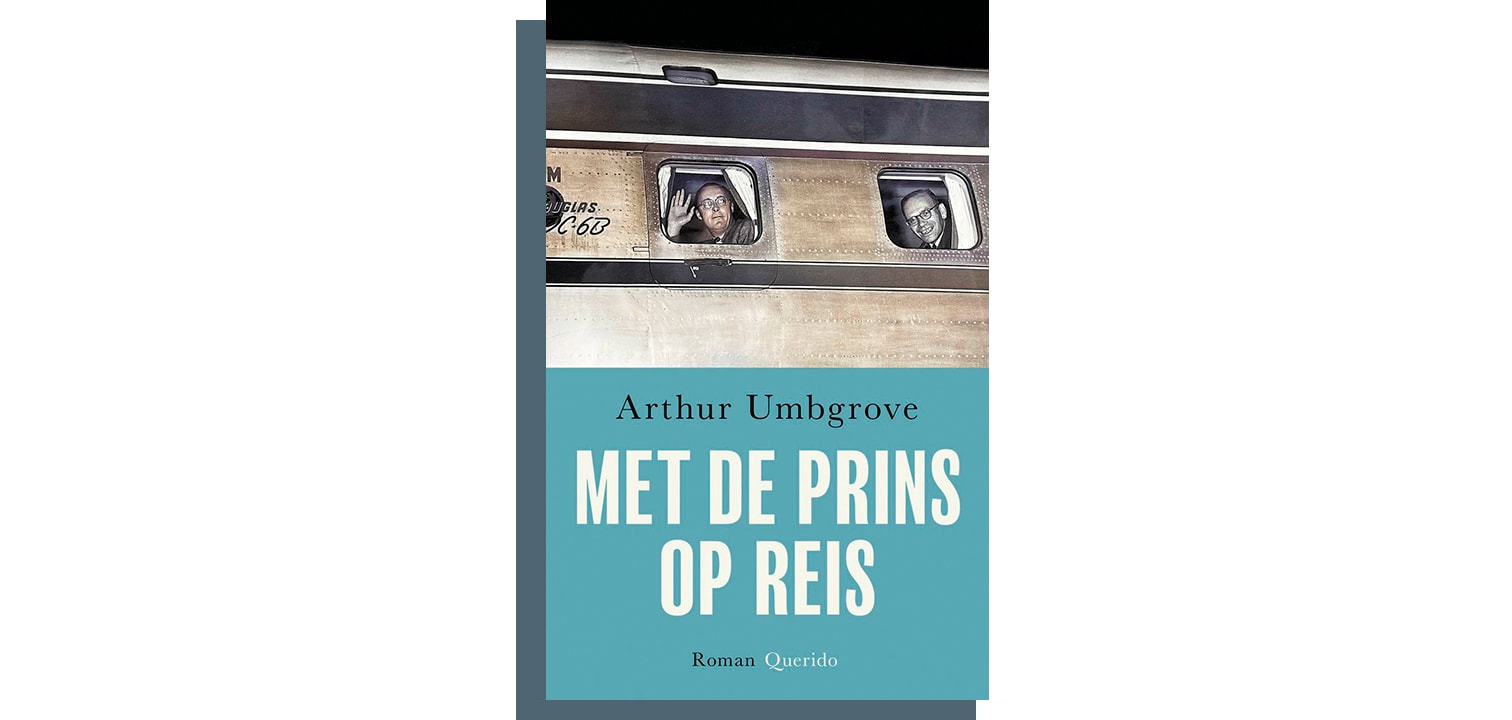 Worstelen met prins Bernhard | Trouw