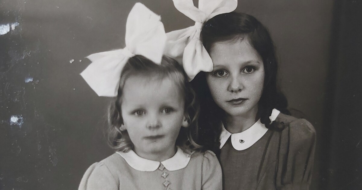 Mijn zus werd een beetje mijn moeder | Trouw