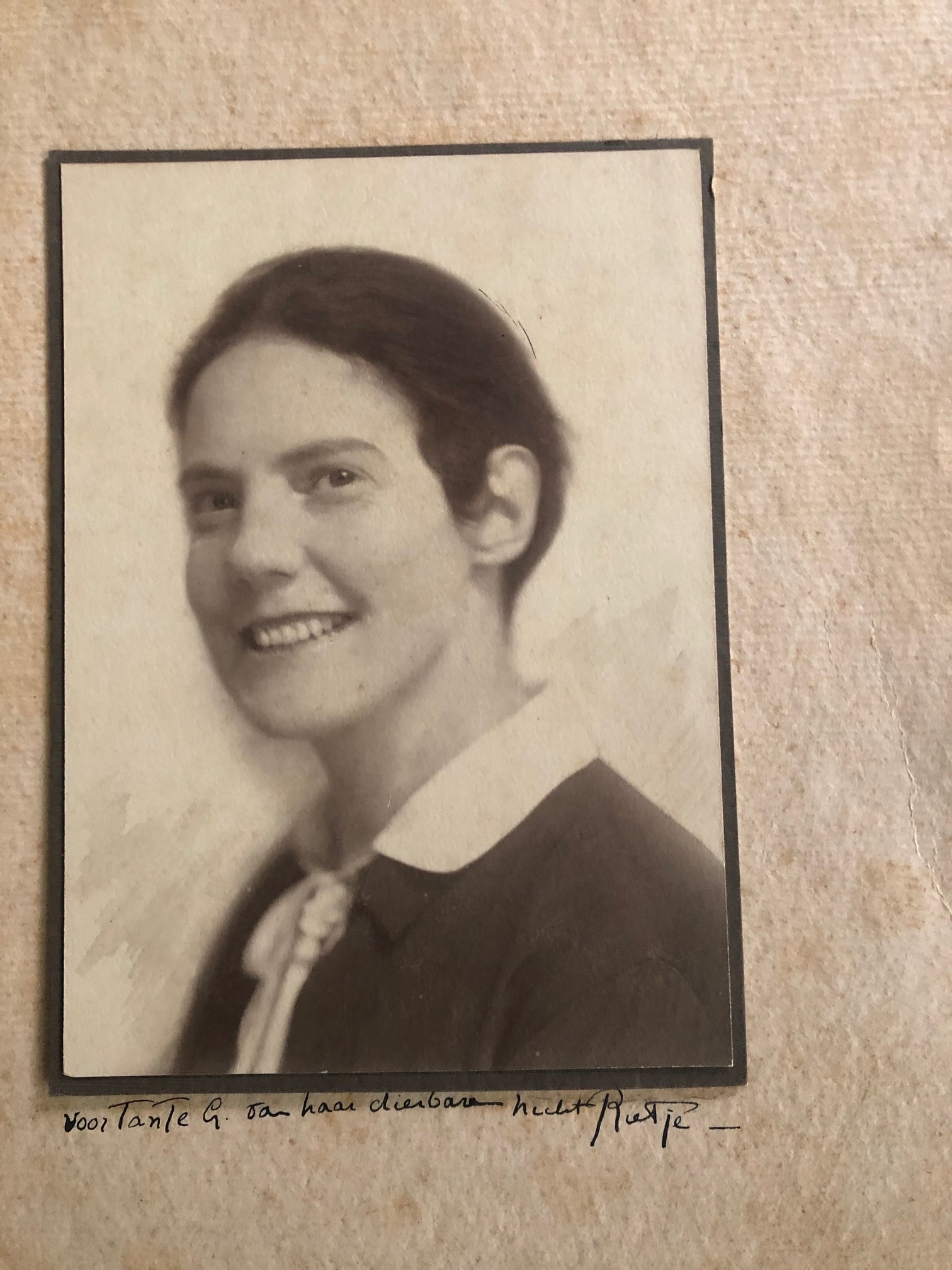 Zoete prenten maar een vrijgevochten bestaan: het bijzondere leven van ...