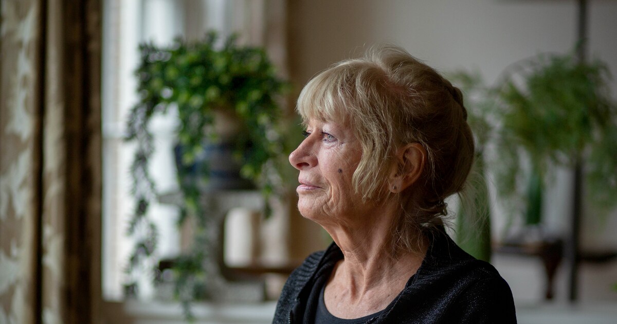 Theater betovert Hanny Alkema (79) nog steeds: ‘Het leert je zonder ...