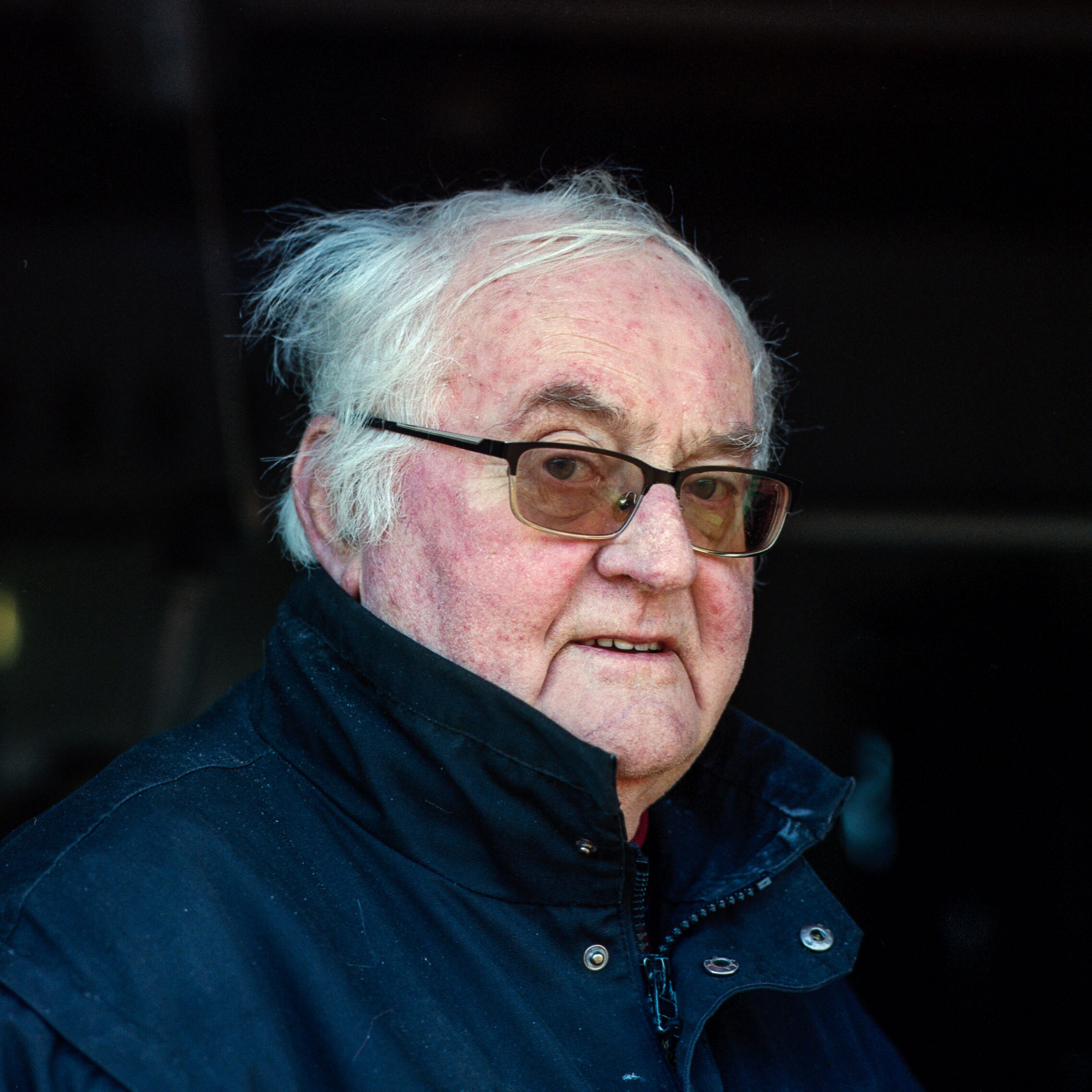 Schrijver Renske Jonkman zag de stemming op het Westfriese platteland ...