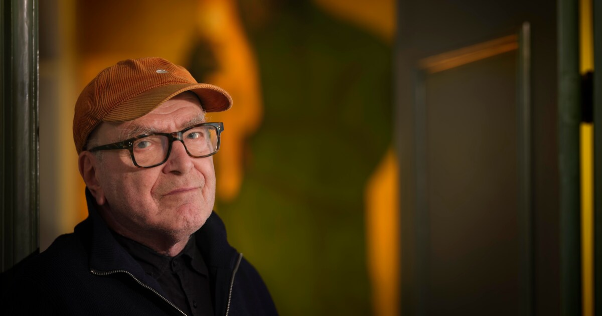 Filmproducent, schrijver en acteur Burny Bos (79) overleden | Trouw