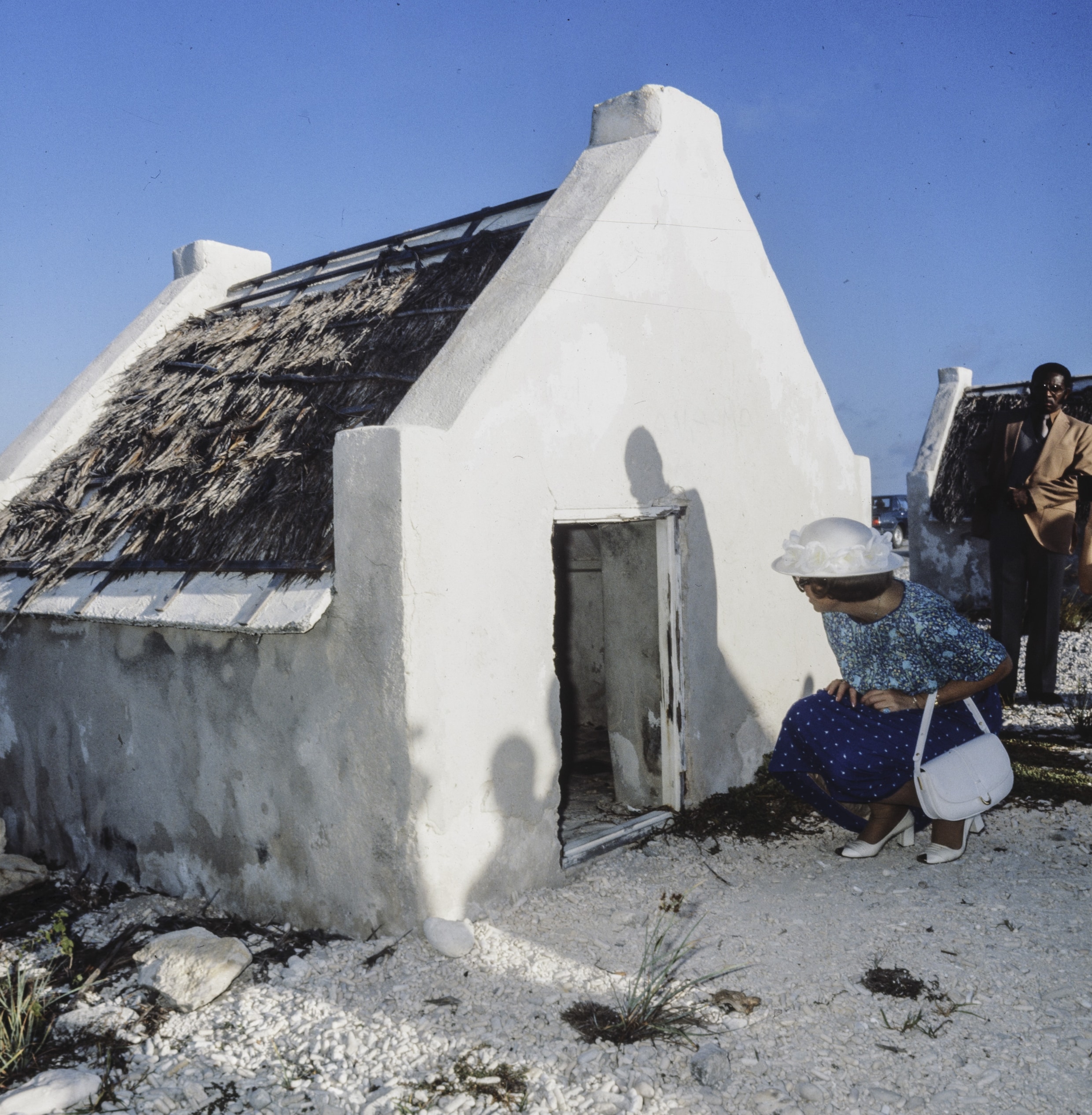 Bonaire wil zijn eigen geschiedenis kunnen vertellen: ‘Nederland ...