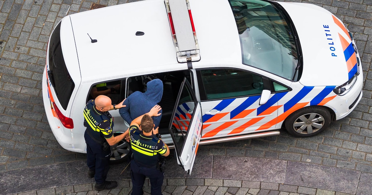 Meer jongeren voor het eerst op het foute pad | Trouw