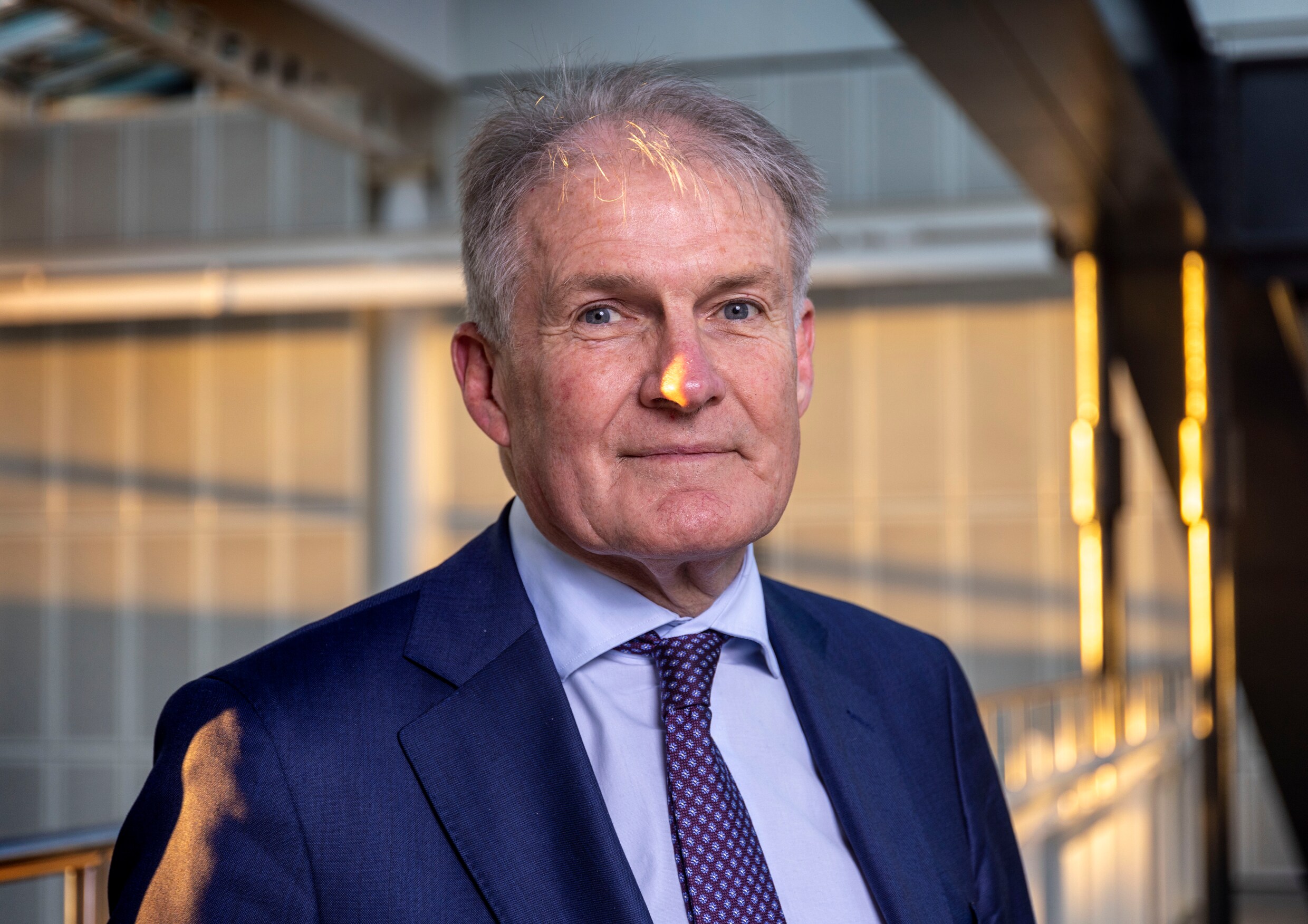 De inspectie ILT kan zinvol optreden, als de minister het niet verbiedt ...