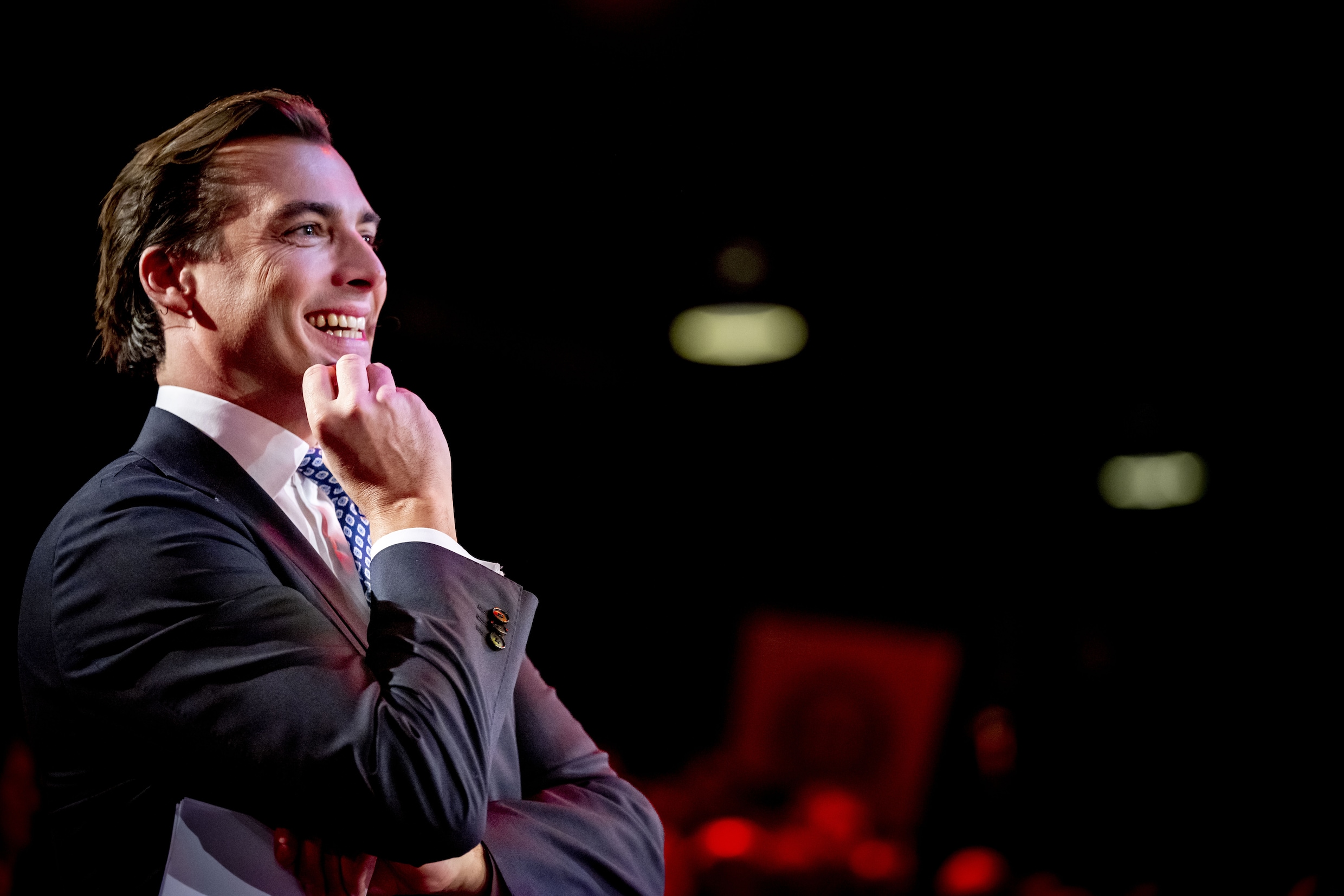 FvD blijft de partij met de meeste leden, BBB groeit snel | Trouw