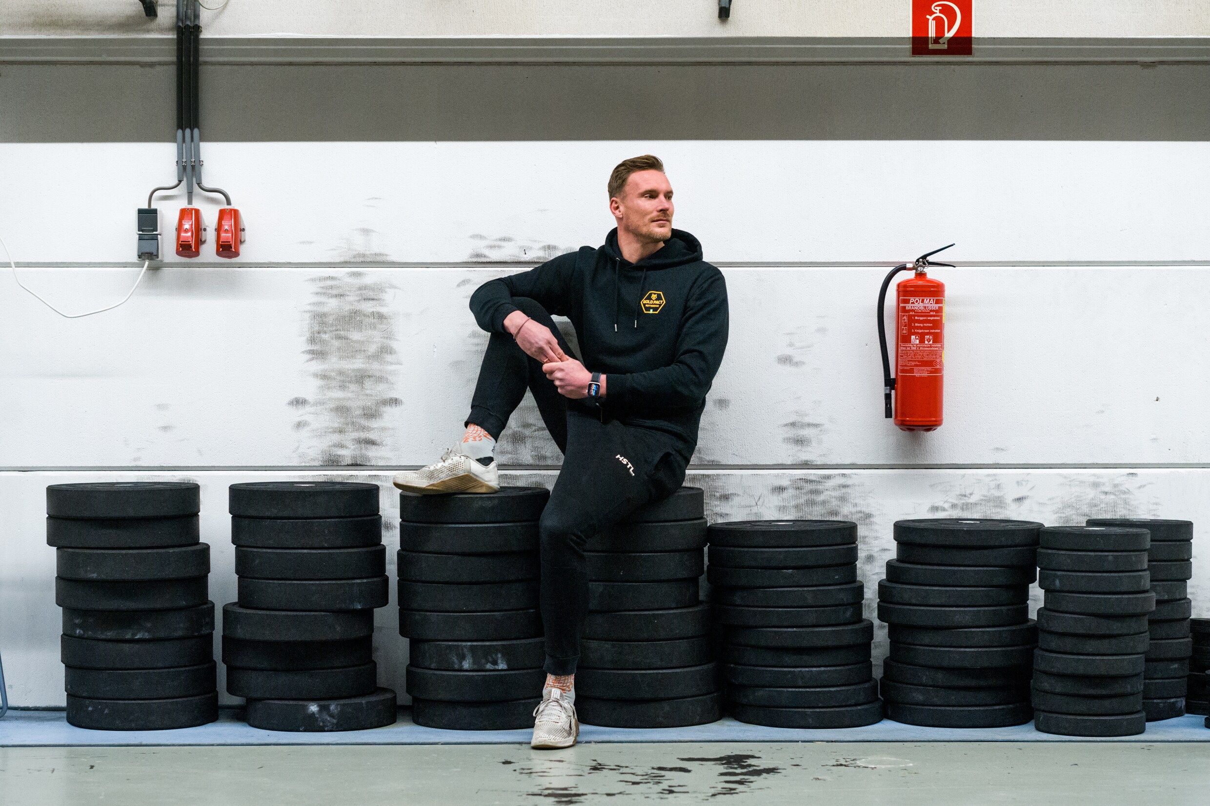 Beledigd en bedreigd, maar voor de voorzitter van de Roze Kameraden ...