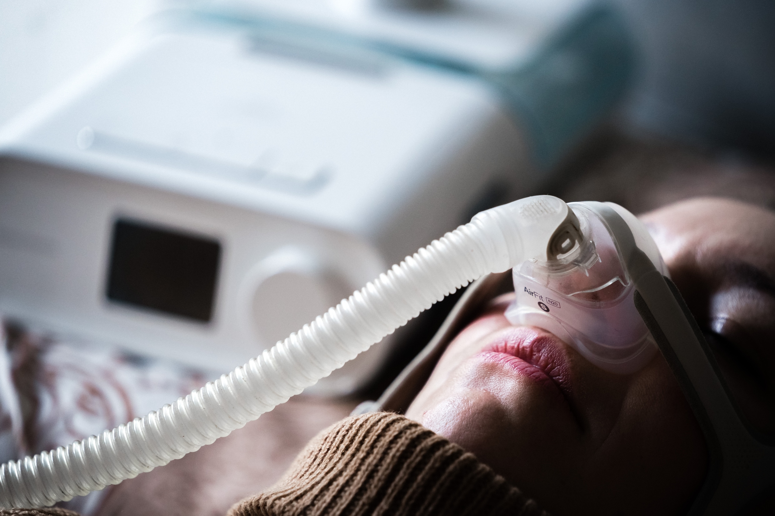 Philips schikt voor 1,1 miljard in slaapapneu-affaire, en stijgt direct ...