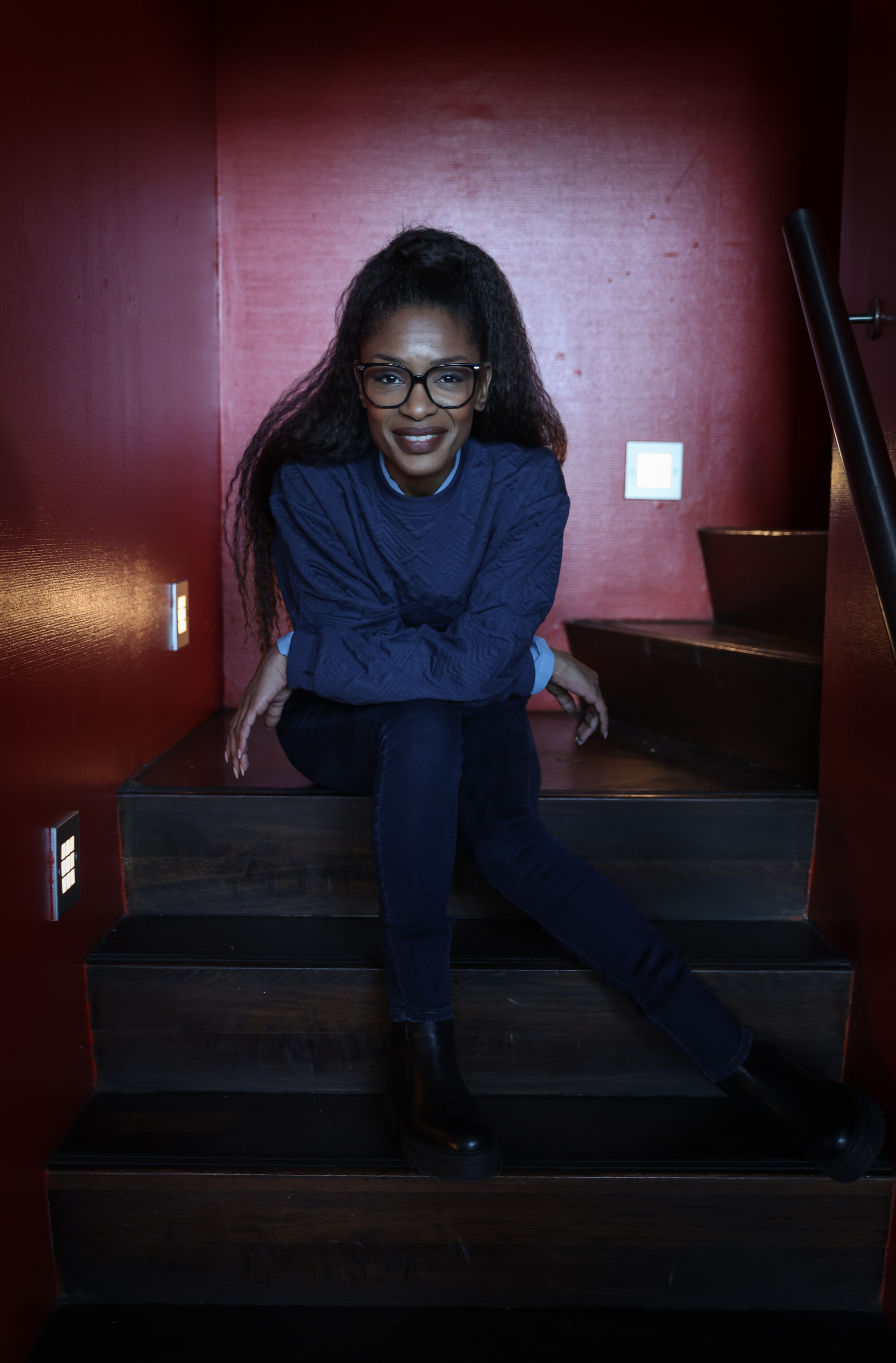 Sylvana Simons: 'Racisme is overal, elke dag, altijd’ | Trouw