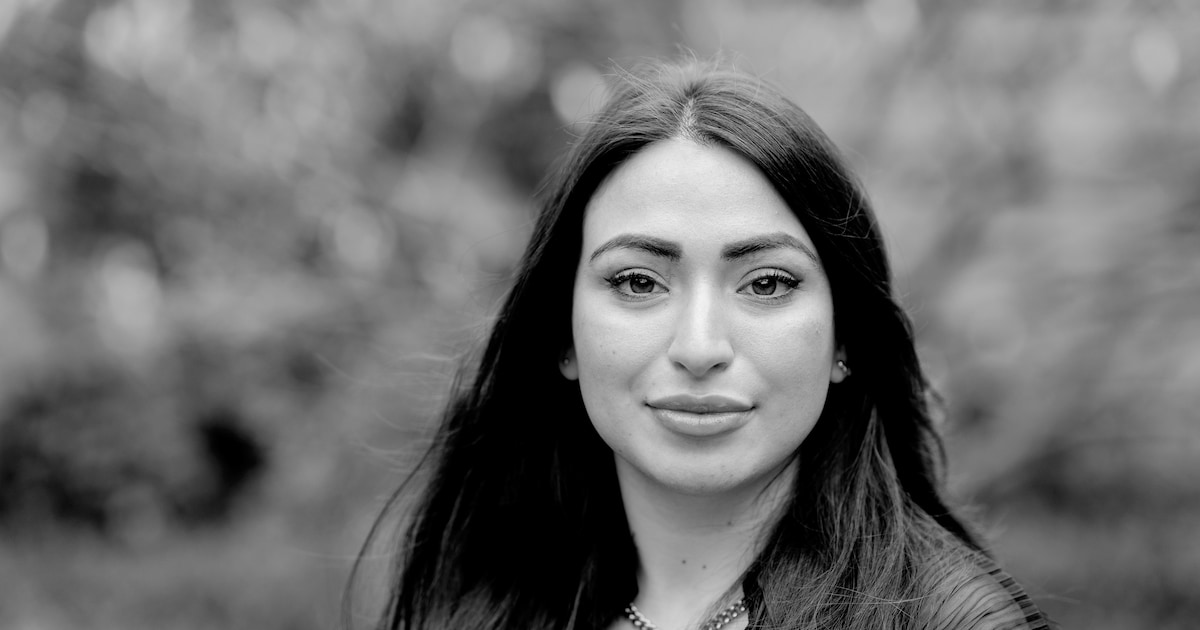 Nieuw boek Lale Gül: ‘Ik ben vrij’ | Trouw