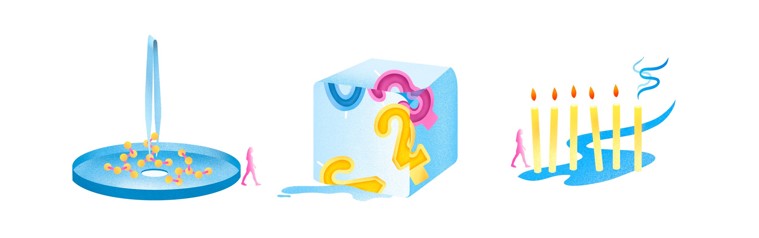 Oneindig oud worden: is het eeuwige leven al in zicht? | Trouw