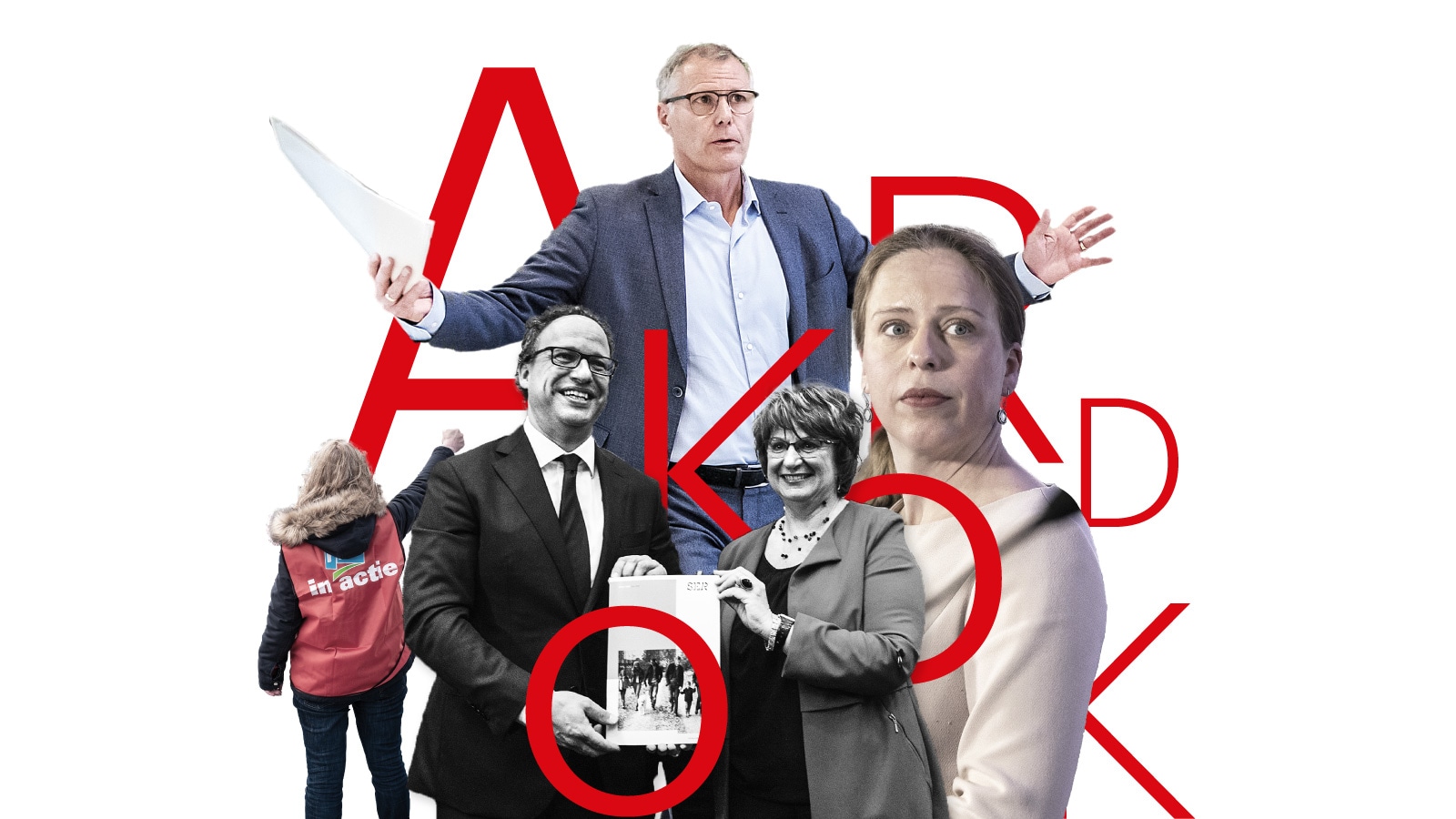 Wat betekent de nieuwe pensioenwet voor u? | Trouw