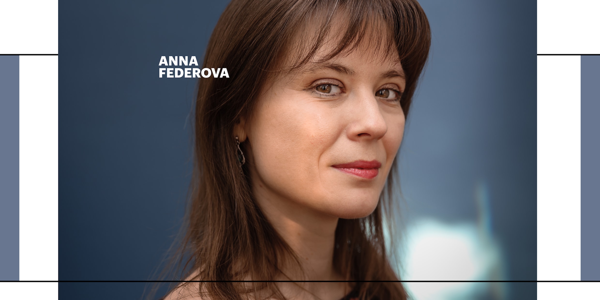 Pianist Anna Fedorova: ‘Ik heb me nog nooit zo Oekraïens gevoeld’ | Trouw