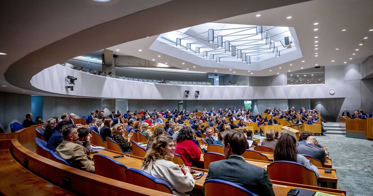 Komt een verbod op Forum voor Democratie dichterbij? Ook met nieuwe wet kan dat niet zomaar | Trouw
