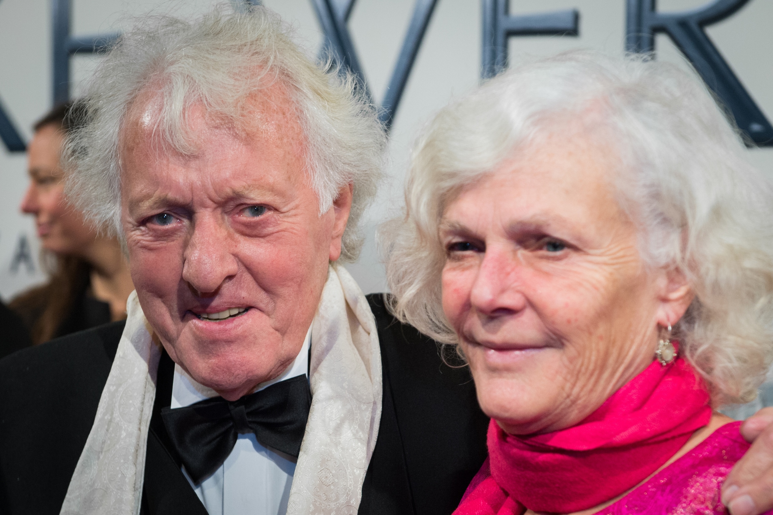 De smaakmaker van Zeg ’ns Aaa op 92-jarige leeftijd overleden | Trouw