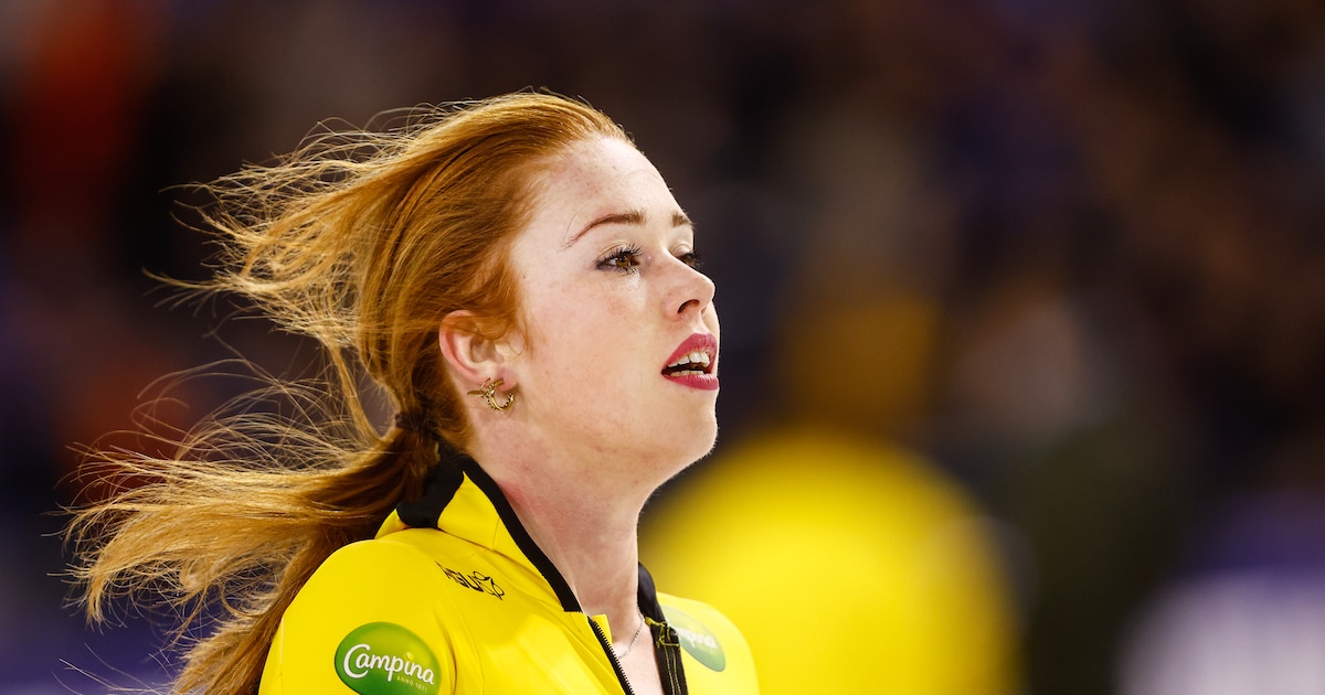 Schaatsster Rijpma-de Jong durft steeds meer op zichzelf te vertrouwen ...