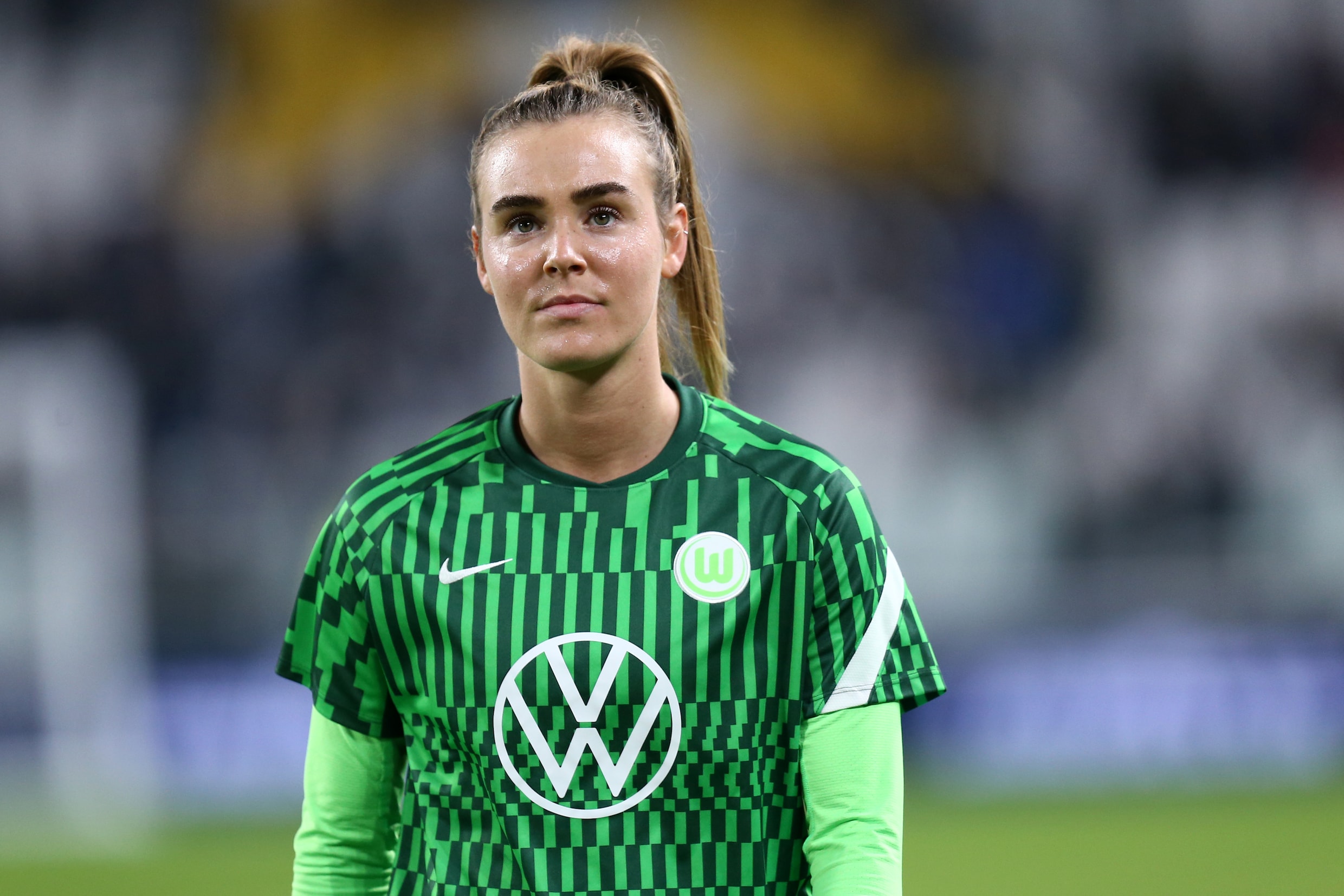 Jill Roord: Ik merk dat het lastiger wordt om het plezier naast het ...