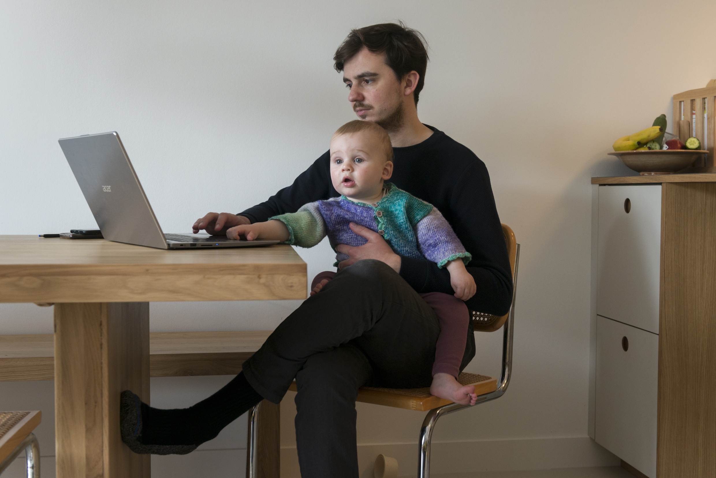 Een korte werkweek is beter voor je privéleven en maakt je productiever ...