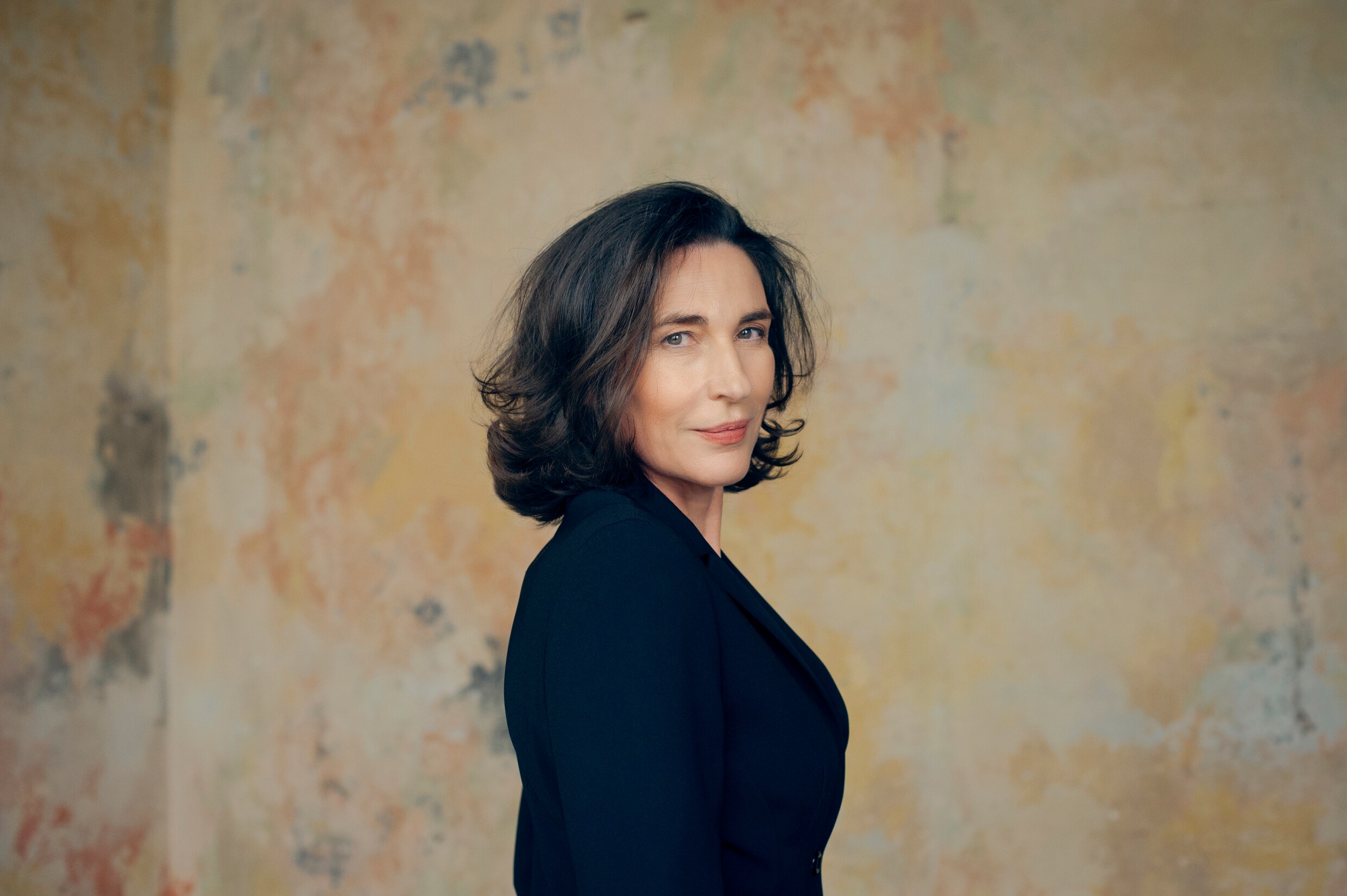 Véronique Gens zet composities als vergeten groenten met succes weer op ...