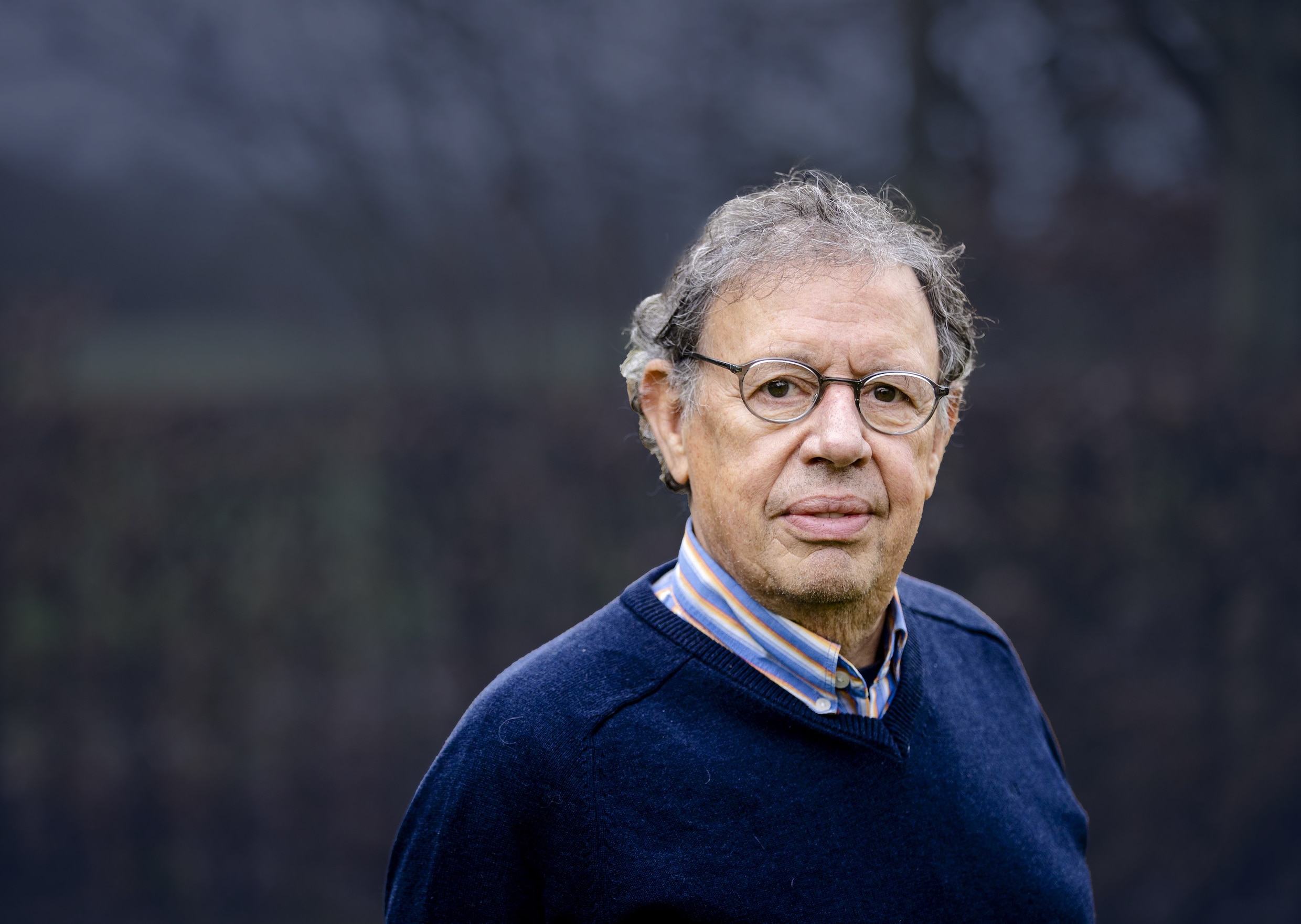 Pieter Wittenberg staat terecht omdat hij vluchtelingen van de dood ...