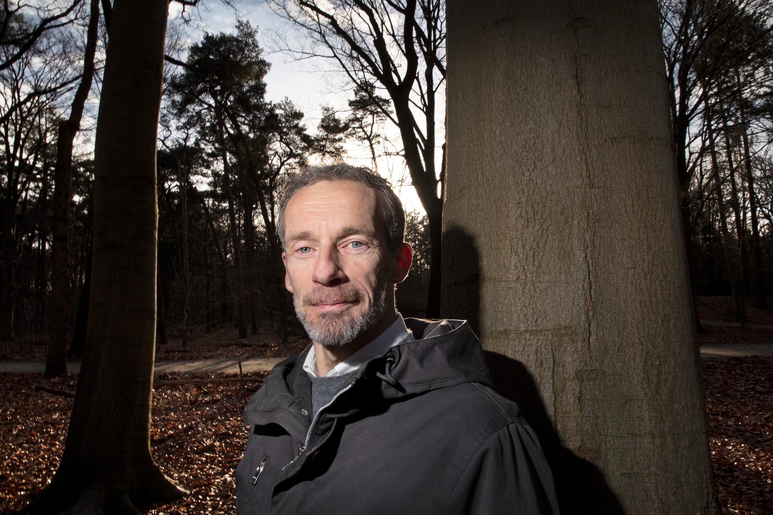 Hoogleraar Kees Bastmeijer: ‘Stop met juridisch geknoei in het natuur ...