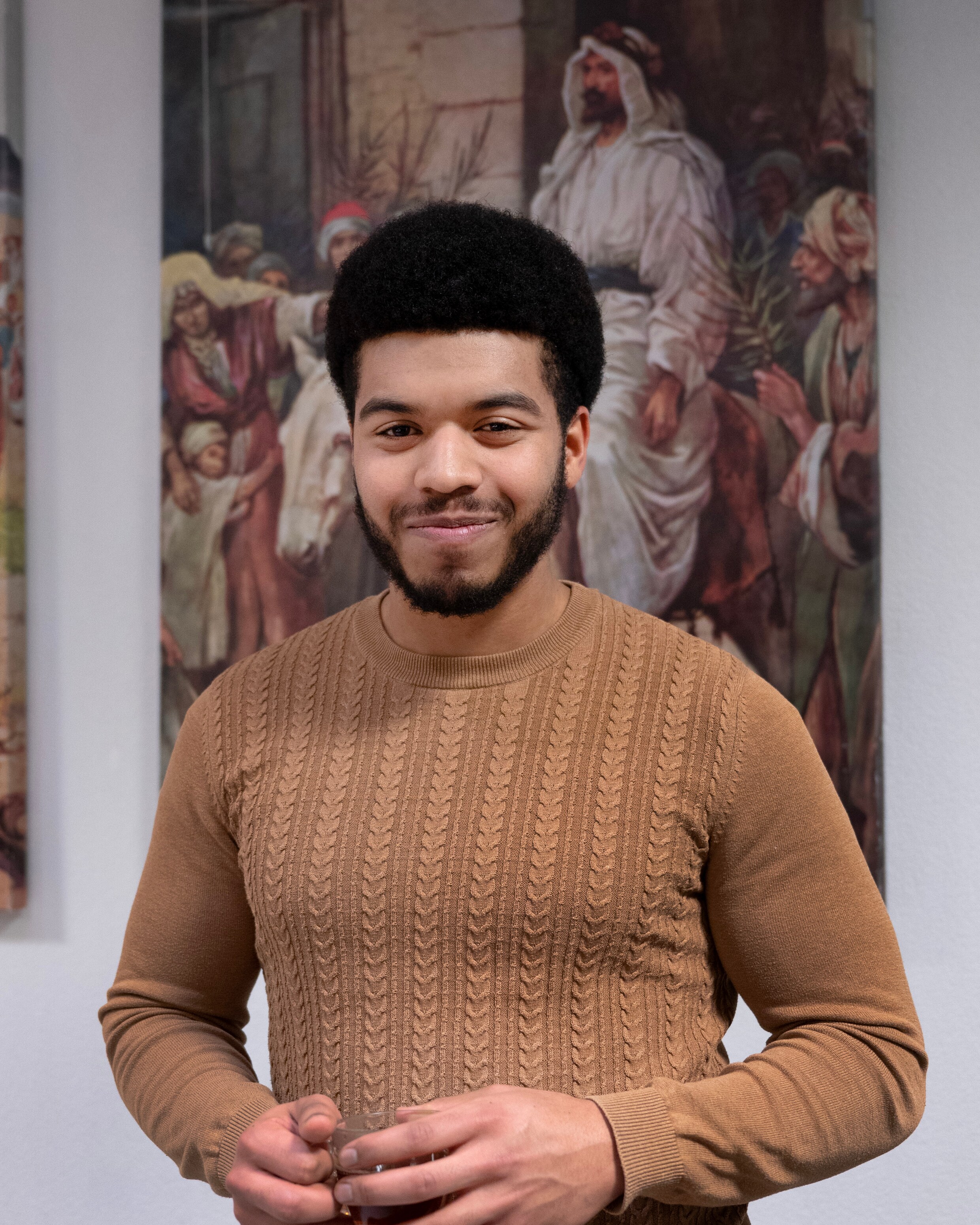 Kerken staan stil bij racisme: ‘Je kunt God vragen problemen op te lossen, maar onrecht ligt ook ...