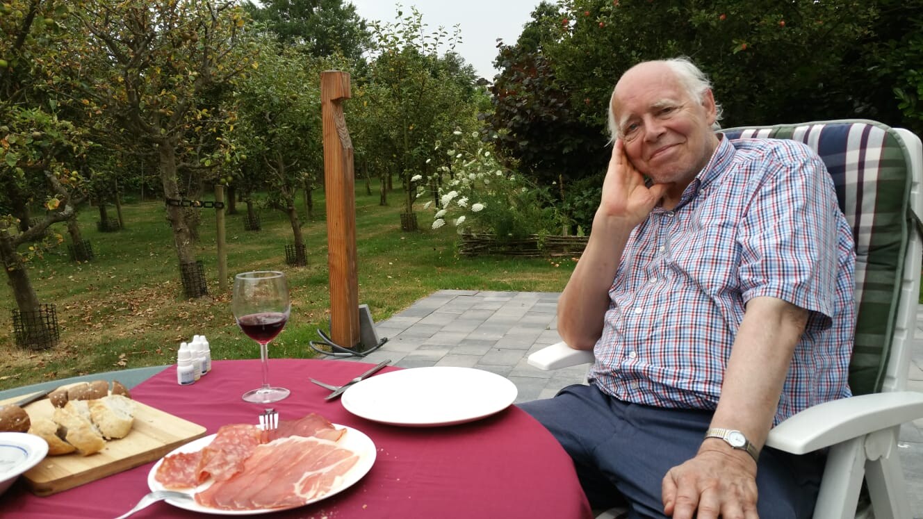 Freeks 17de-eeuwse schilderijen waren zijn kinderen | Trouw