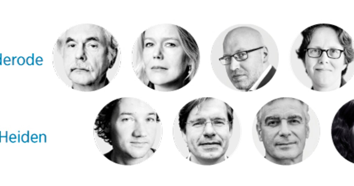 Nóg een kind op aarde, kun je dat als ouder moreel verantwoorden? | Trouw