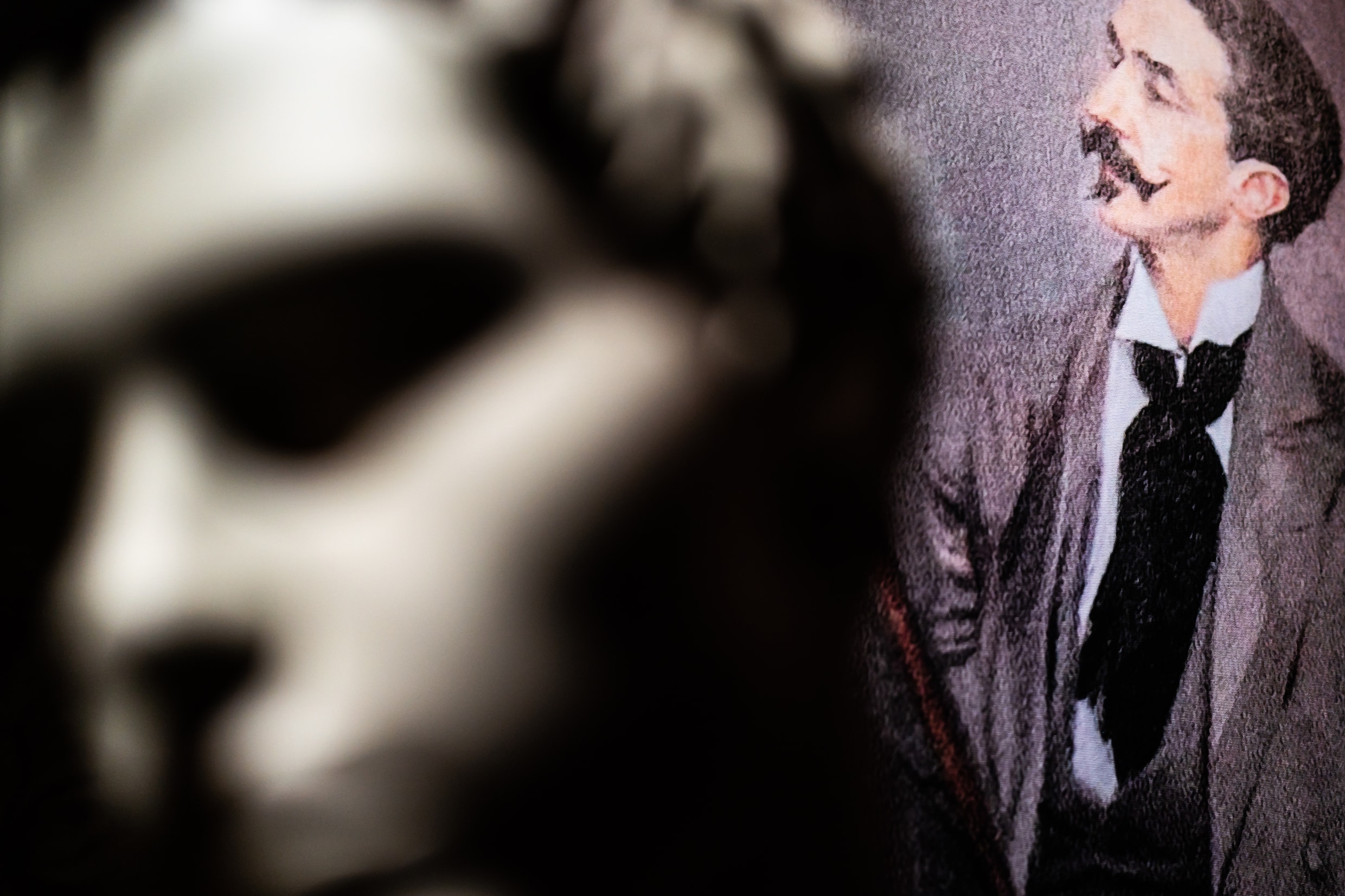 Was Louis Couperus non-binair? Museum opent ‘gedurfdste tentoonstelling ...