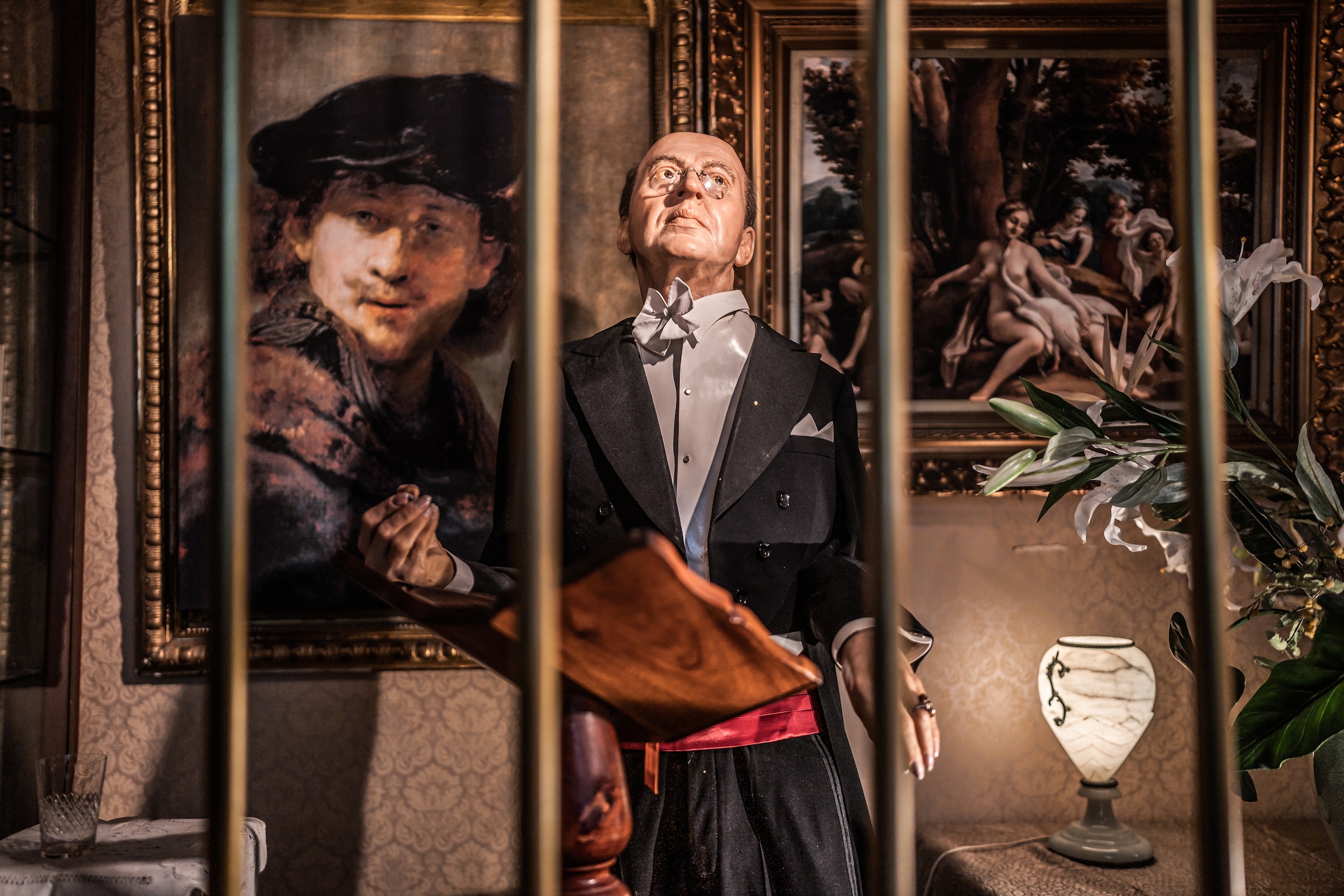 Is het werk van Louis Couperus nog de moeite waard? | Trouw