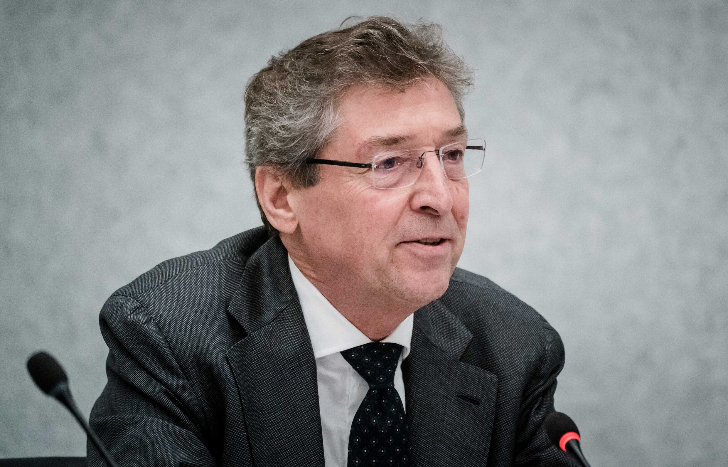 OM: nieuwe witwaswet helpt ons in strijd tegen zware criminaliteit | Trouw