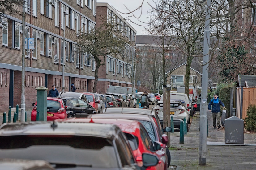 Overal in Rotterdam betaald parkeren, ook in kwetsbare wijken: ‘We ...