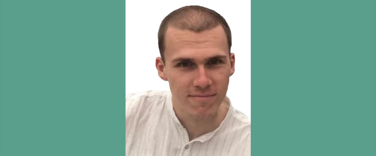 Sportjournalistiek talent Matthijs van Dam genoot niet van het WK | Trouw